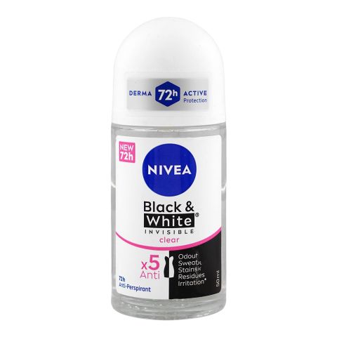 Nivea Pakistan