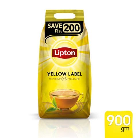 Lipton Tea