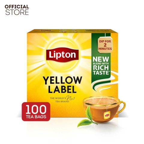 Lipton Tea