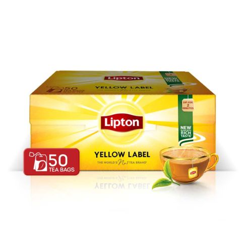 Lipton Tea