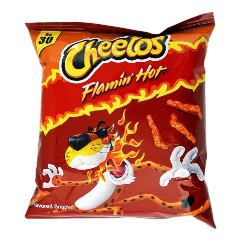 Order Cheetos Products in Pakistan At Best Prices – Naheed Online