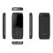 VGO Tel i550 Feature Mobile Phone, Dual SIM, 3000mAh Battery, 2.4 ...