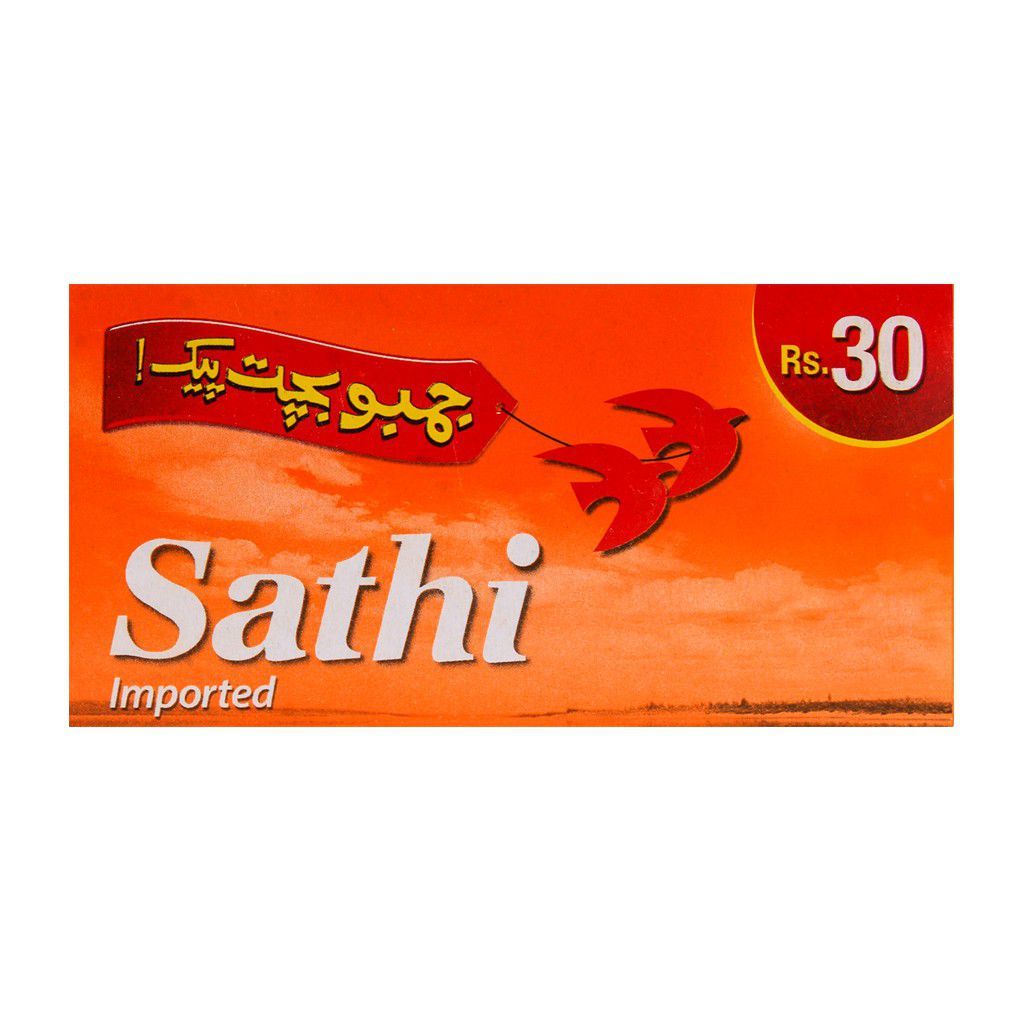 Order Sathi Comdoms 6-Pack Online at Special Price in Pakistan - Naheed.pk