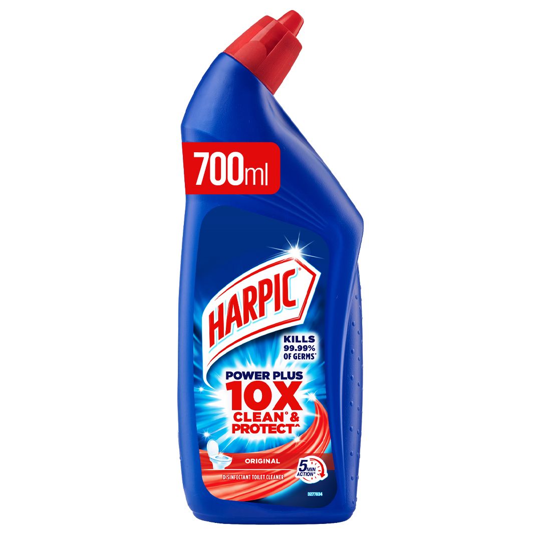 Buy Harpic 750ml Online at Best Price in Pakistan - Naheed.pk