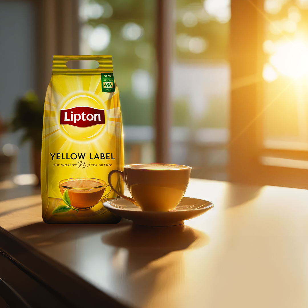 Buy Lipton Tea 950gm Online at Special Price in Pakistan - Naheed.pk