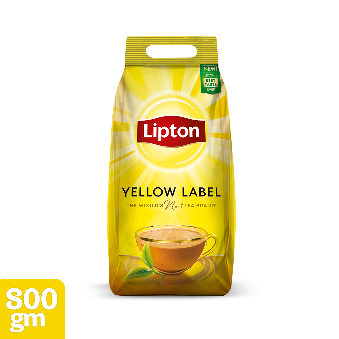 Buy Lipton Tea 950gm Online at Special Price in Pakistan - Naheed.pk