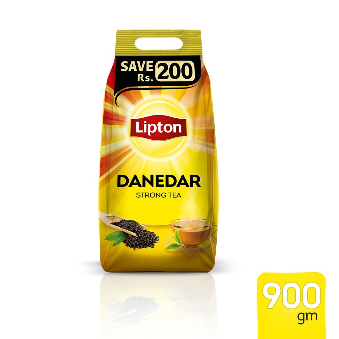 Buy Lipton Tea Danedar Pouch, 800g Online at Best Price in Pakistan ...
