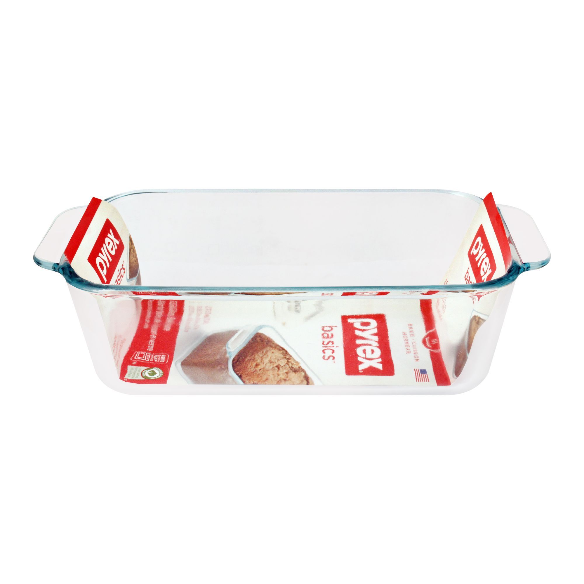 Order Pyrex Advantage Loaf Dish, 1.4L, 1105394 Online at Special Price ...