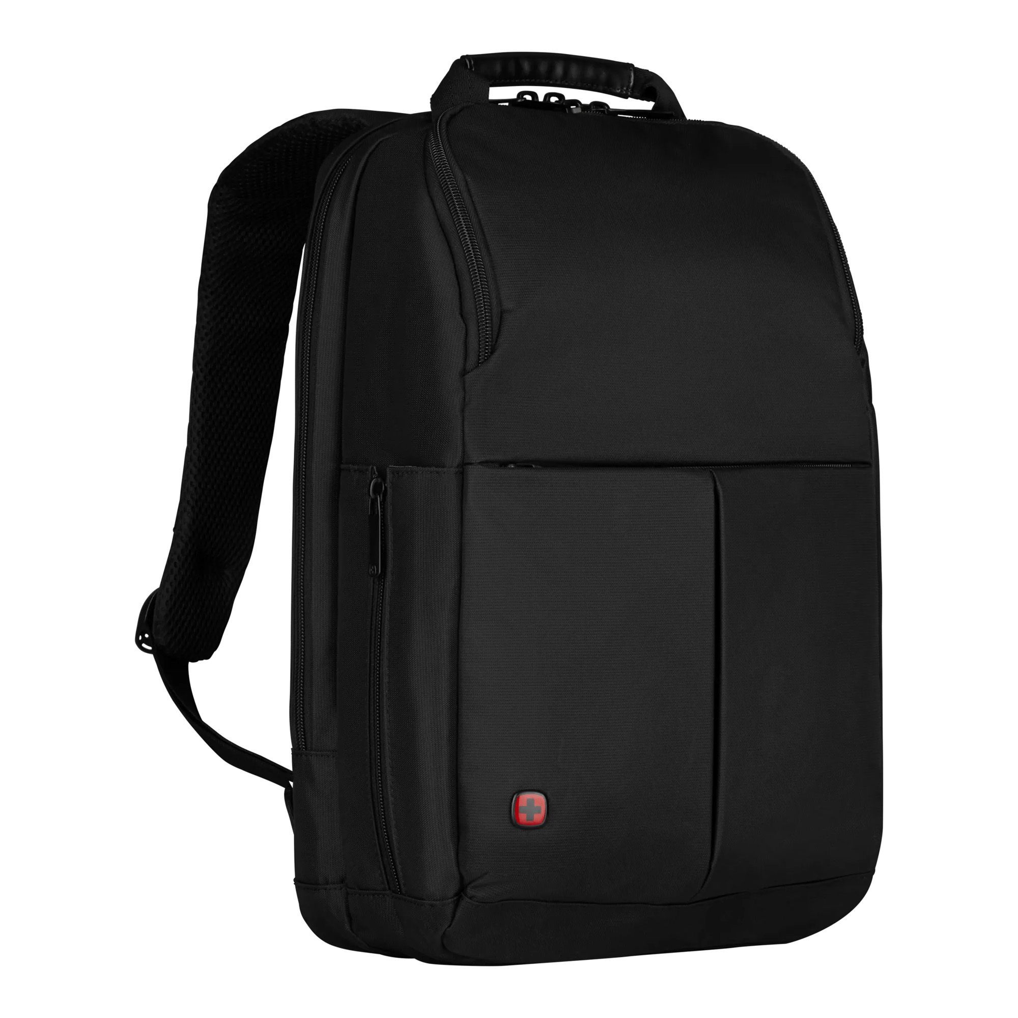 Order Wenger Reload 14" Laptop Backpack, Black, 601068 Online at Special Price in Pakistan ...