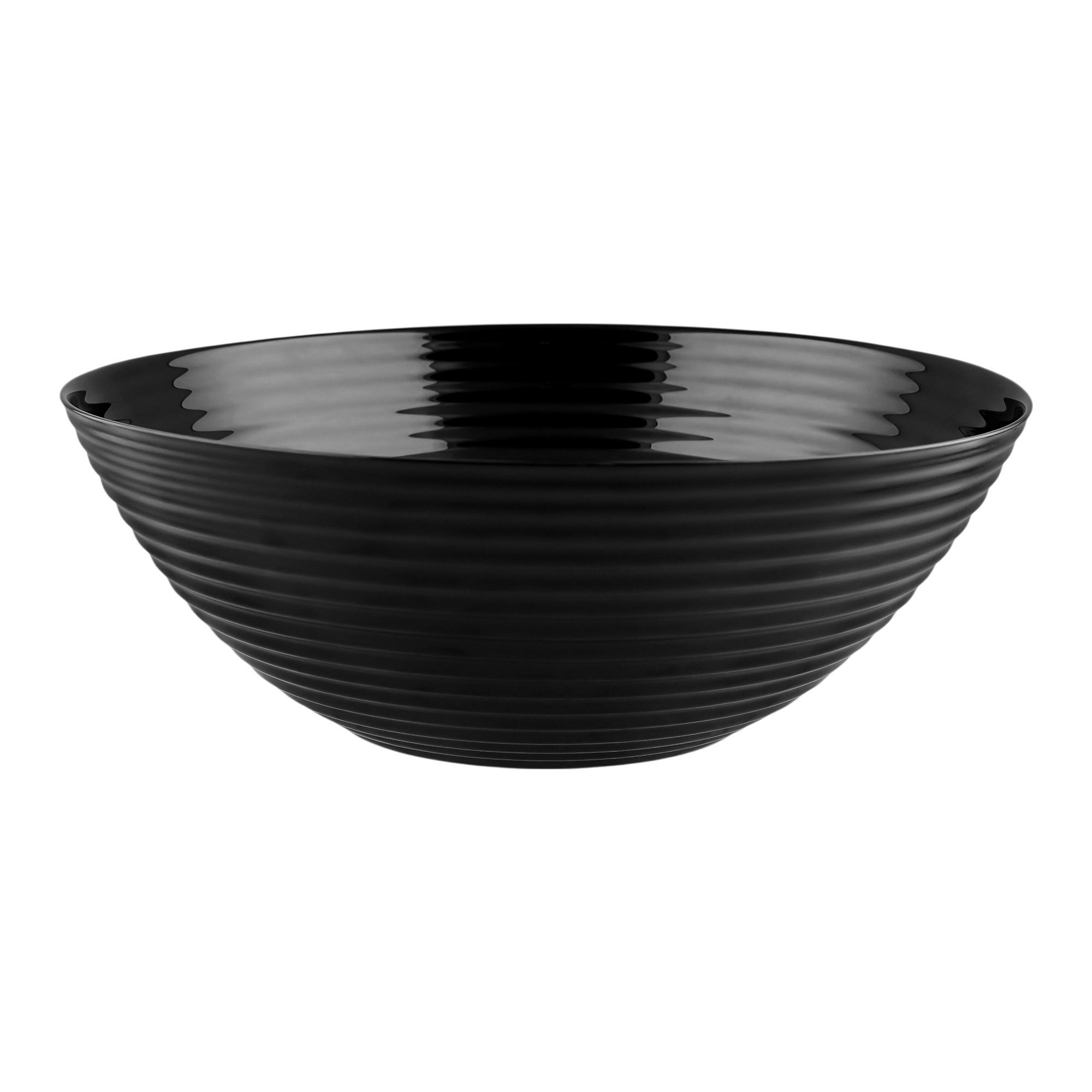 Order Luminarc Harena Noir Bowl, 27.3cm, Black, 8806 Online at Special ...
