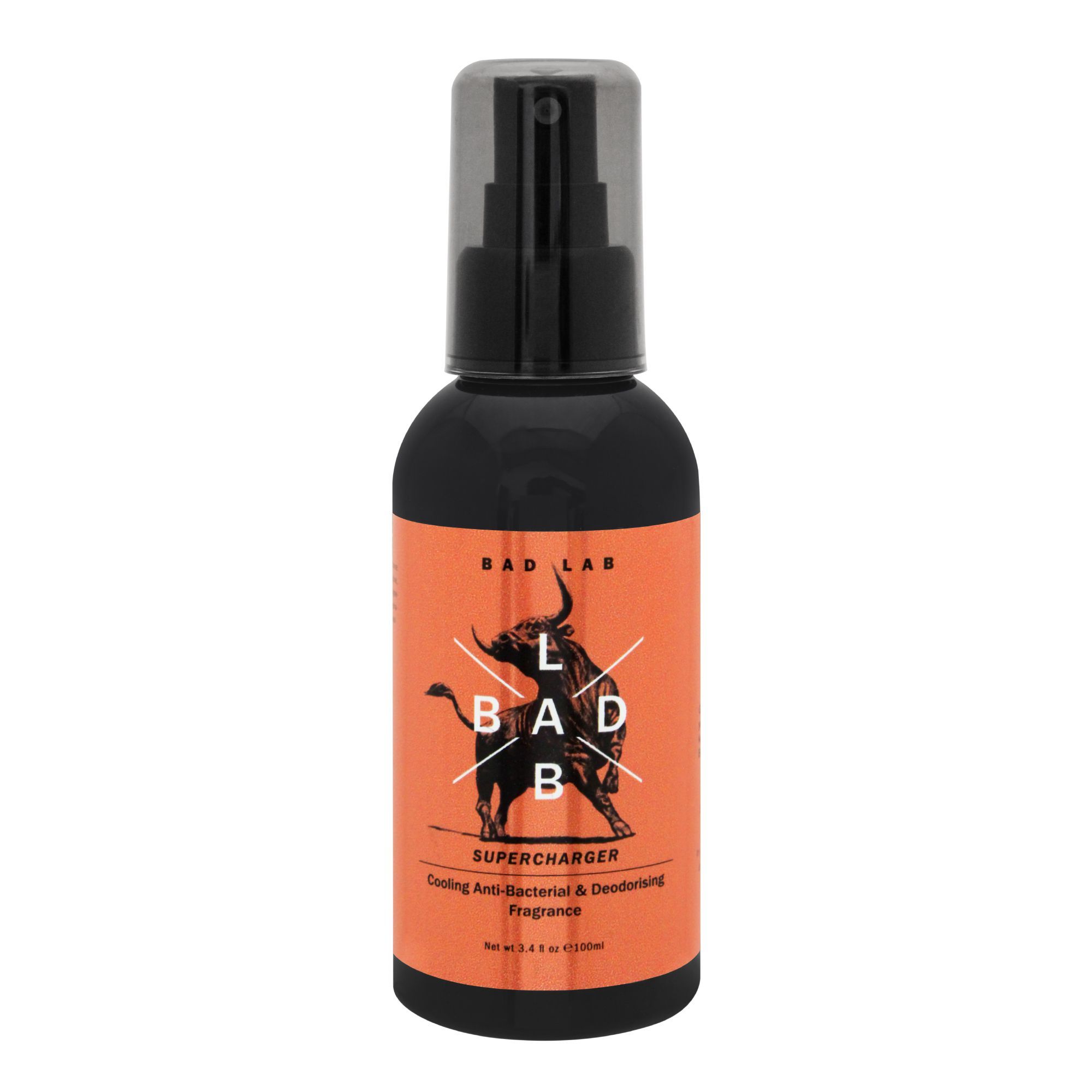 Buy Bad Lab Cooling Antibacterial & Deodorising Fragrance, 100ml Online ...