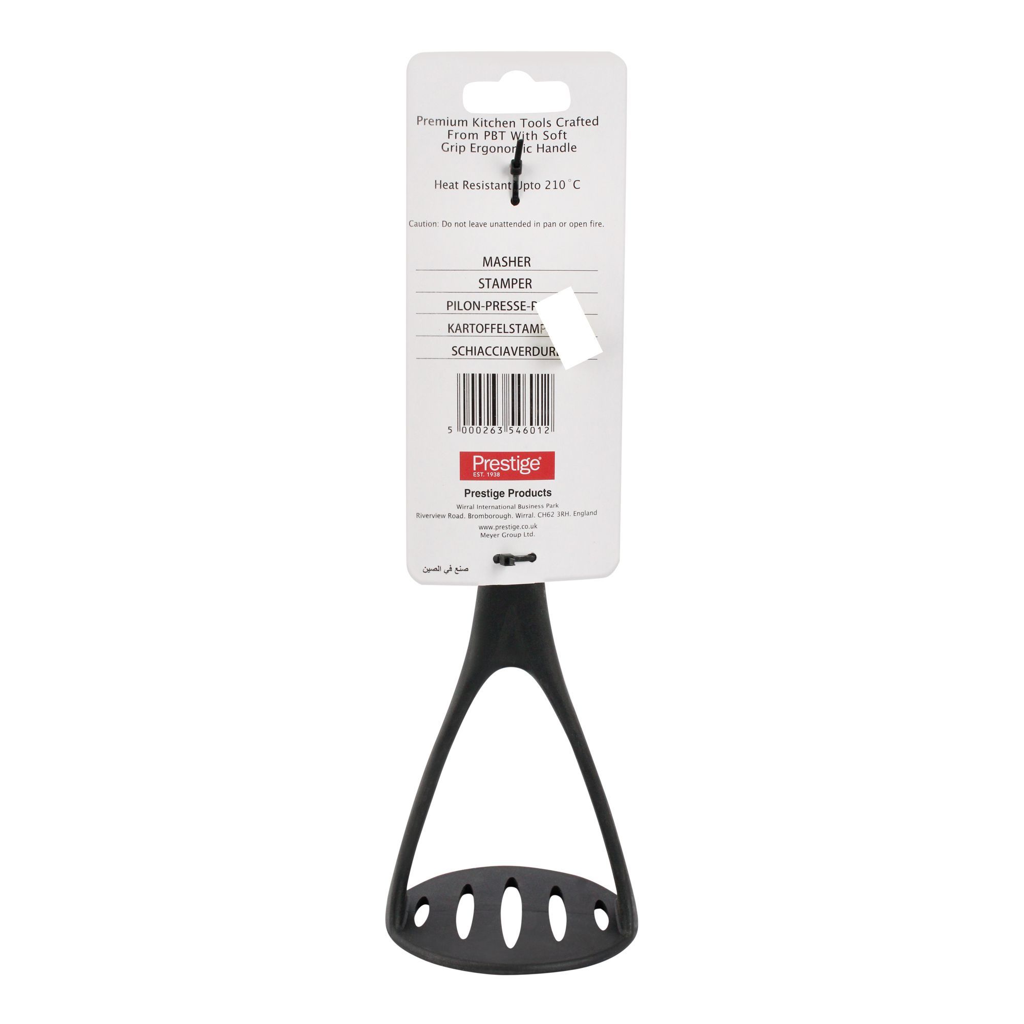 Order Prestige Basic Masher, 54601 Online at Special Price in Pakistan ...