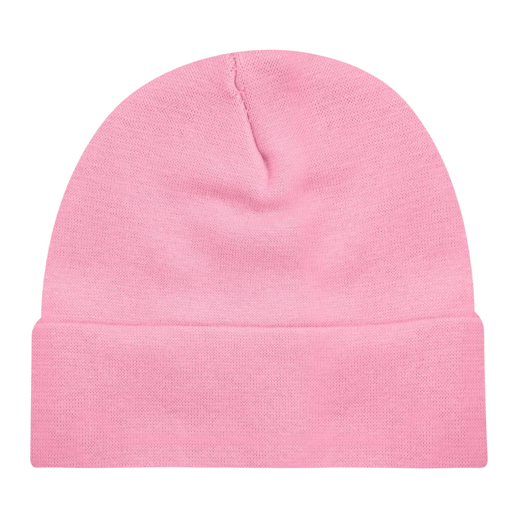 Buy Twin Baby Round Cap, Medium, Pink Online at Special Price in ...