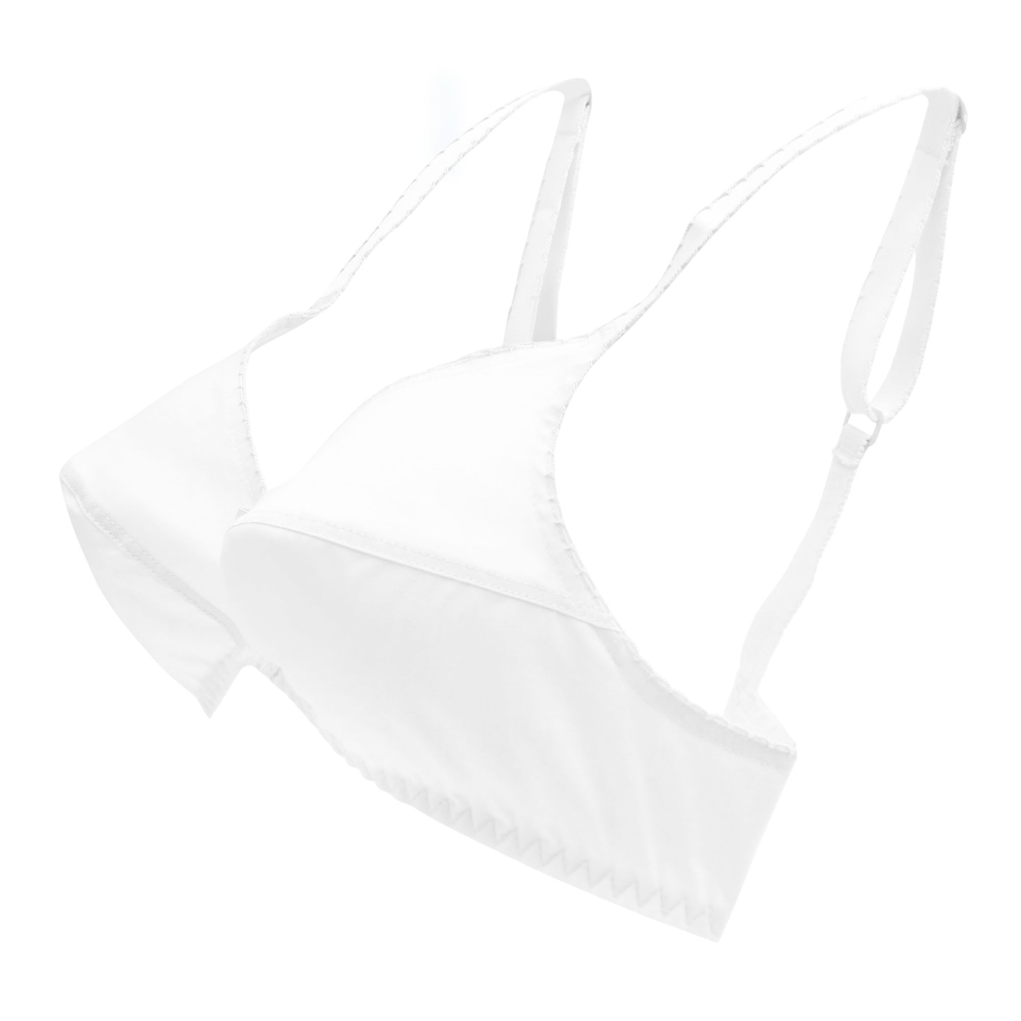 Order IFG Classic Bra, White Online at Best Price in Pakistan - Naheed.pk
