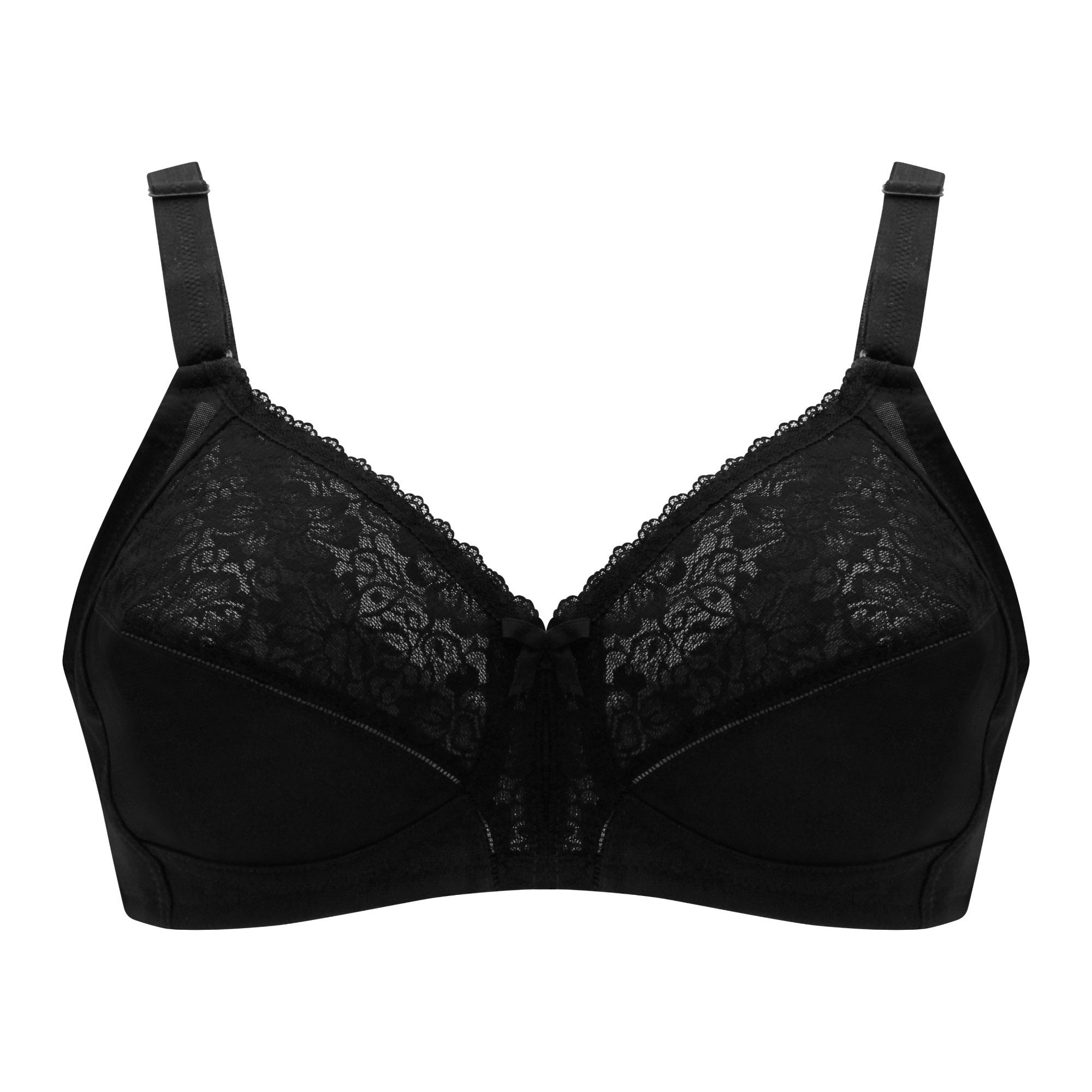 Purchase IFG Vision Bra, Black Online at Special Price in Pakistan ...