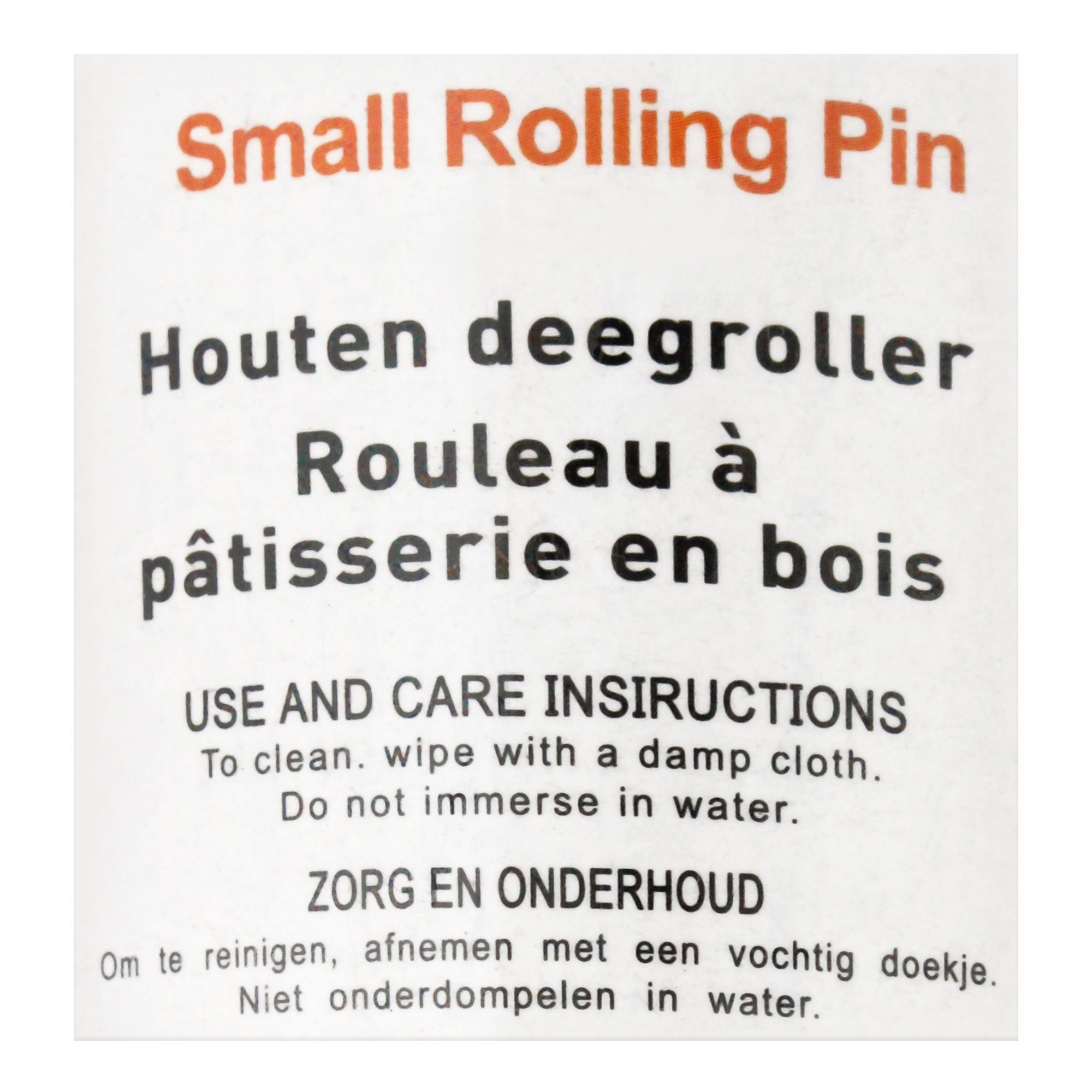 Purchase "Prestige Rolling Pin, 8004" Online at Best Price in Pakistan ...