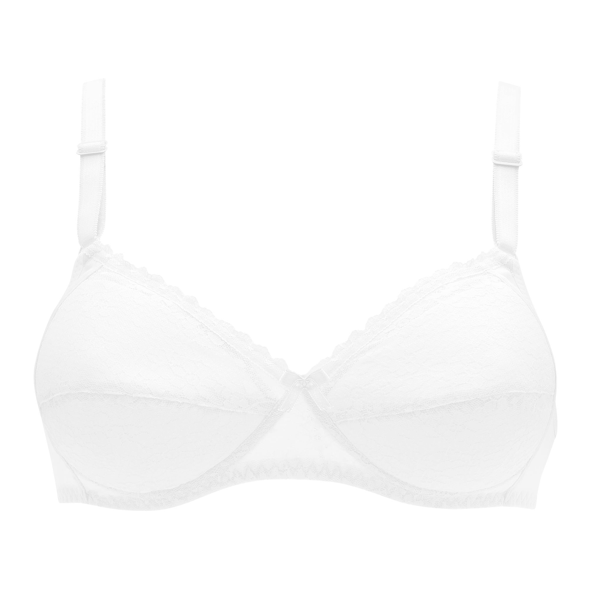 Order IFG Trend 46 Bra, White Online at Best Price in Pakistan - Naheed.pk
