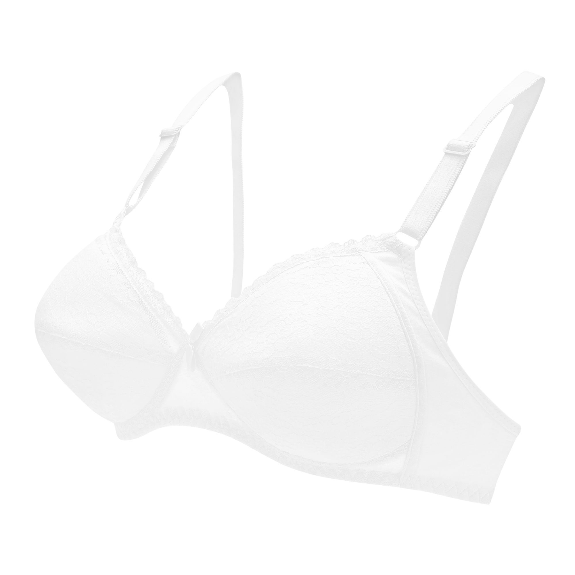 Order IFG Trend 46 Bra, White Online at Best Price in Pakistan - Naheed.pk