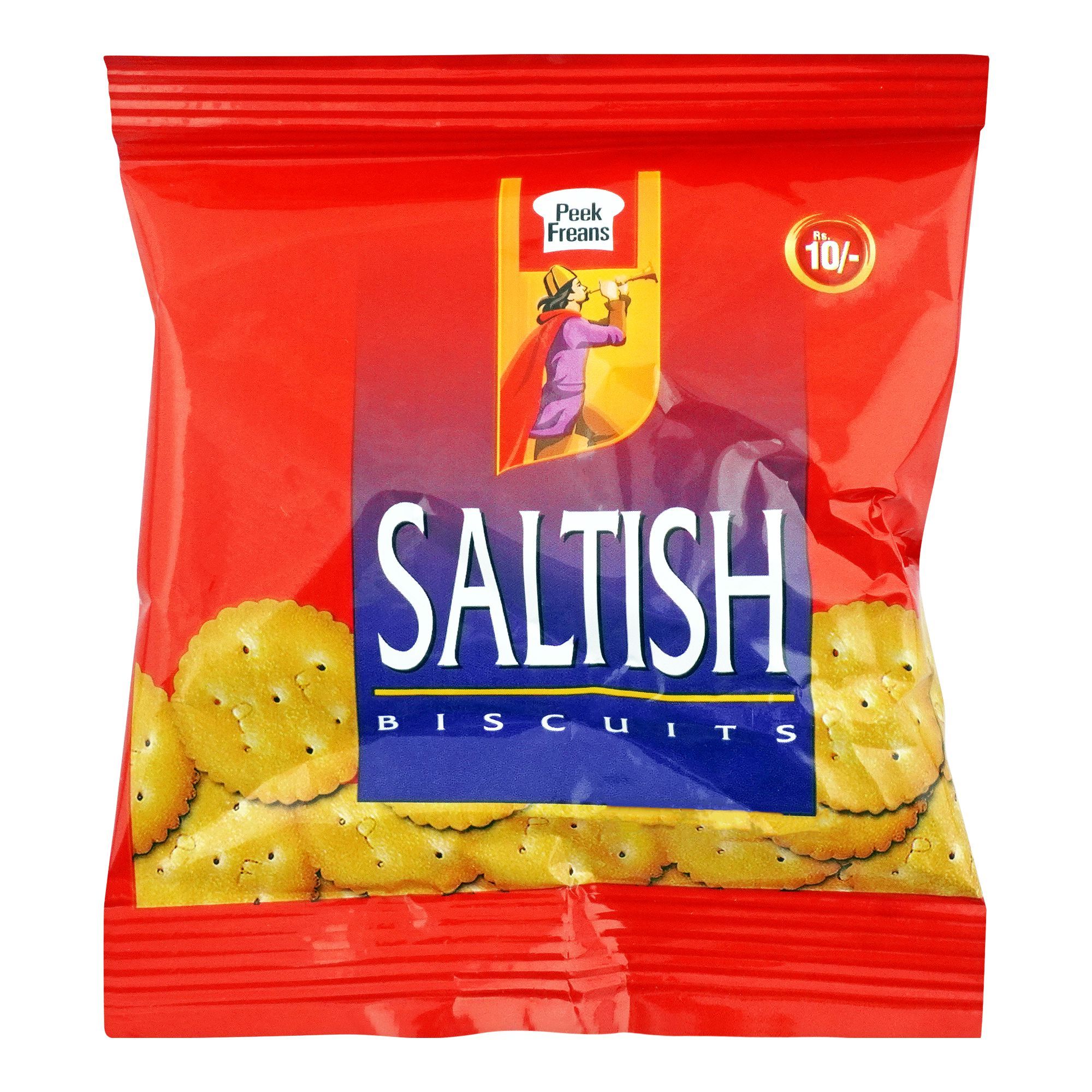 Purchase Peek Freans Saltish Biscuits, 6 Pouches Online at Special ...