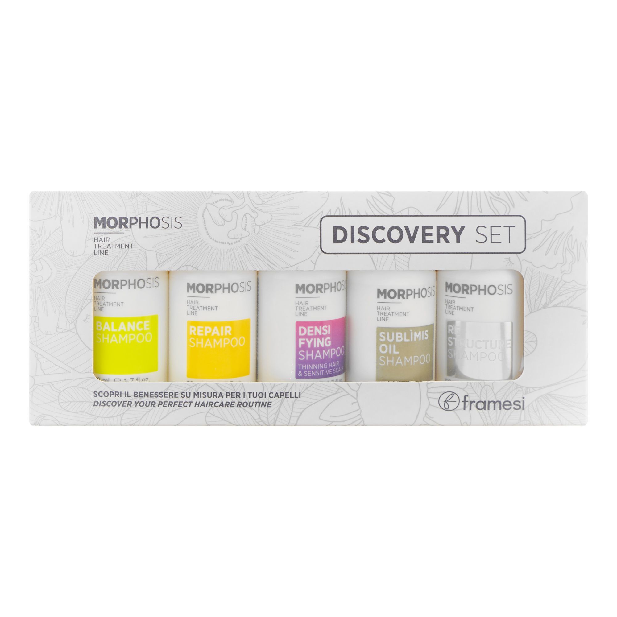 Purchase Framesi Straightening System Hair Straightening Cream, Regular ...