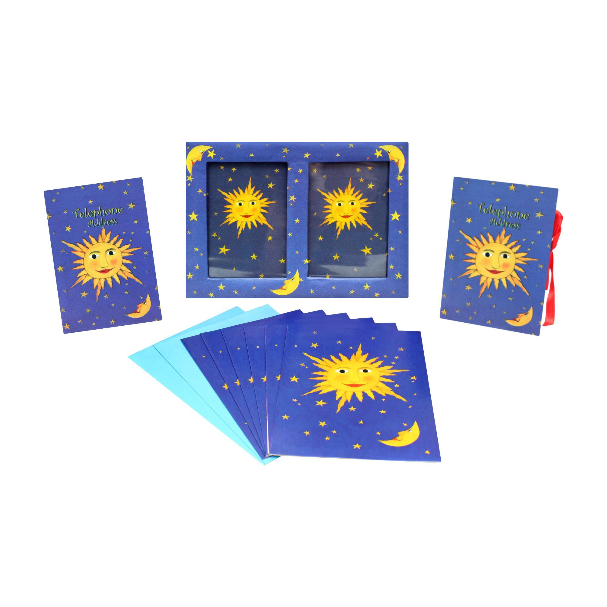 Purchase Sun Moon Pack Book Online at Best Price in Pakistan - Naheed.pk