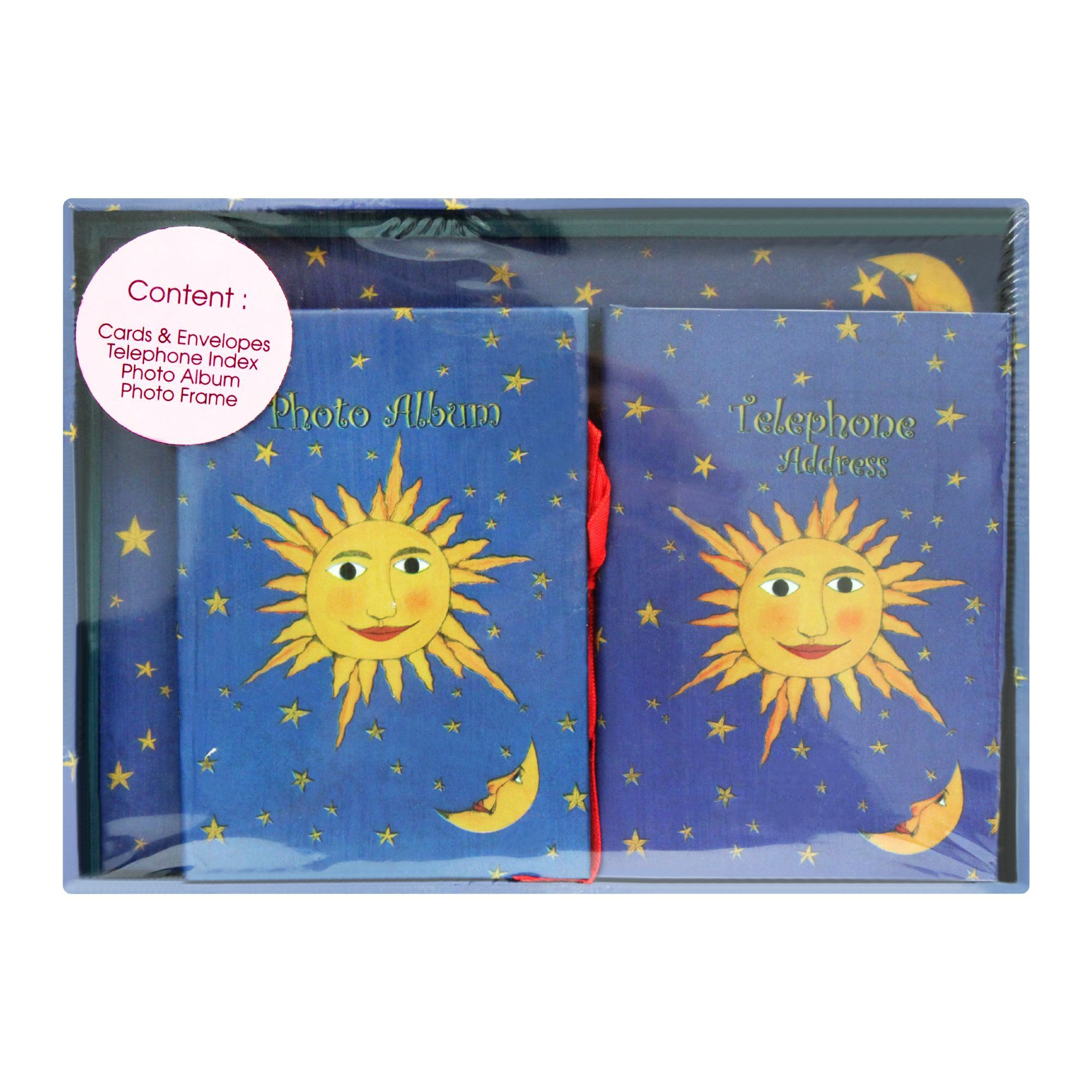 Purchase Sun Moon Pack Book Online at Best Price in Pakistan - Naheed.pk
