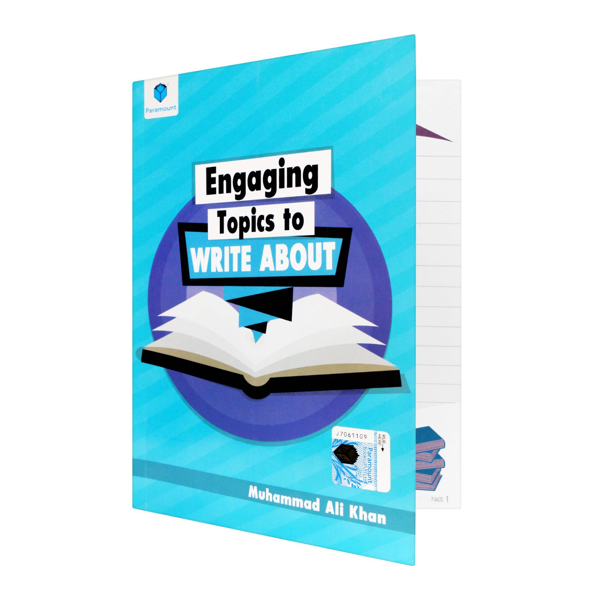 Order Engaging Topics To Write About Book Online at Best Price in ...