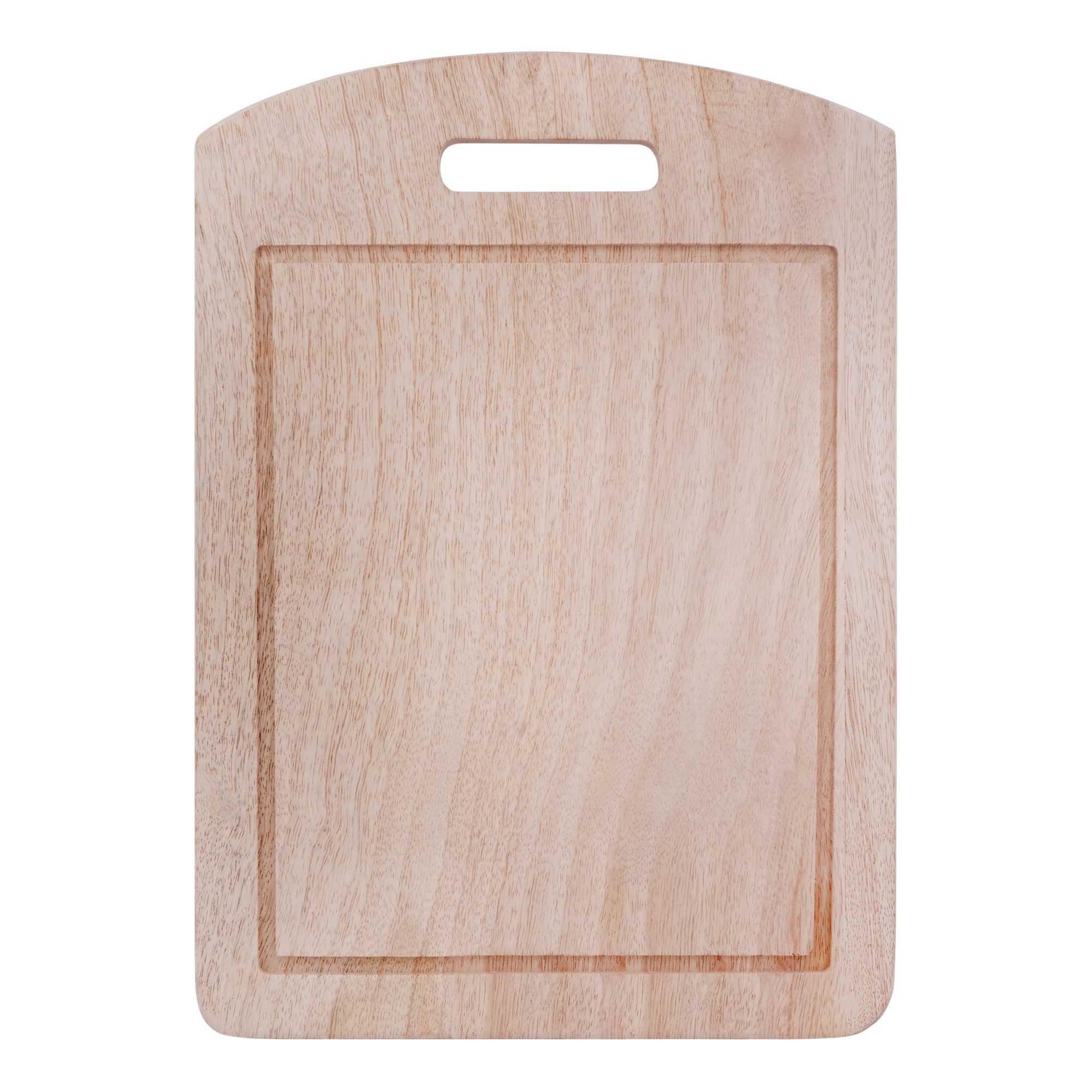 Order Amwares Mango Wood Utility Board, Large, 14x10 Inches, 005002 ...