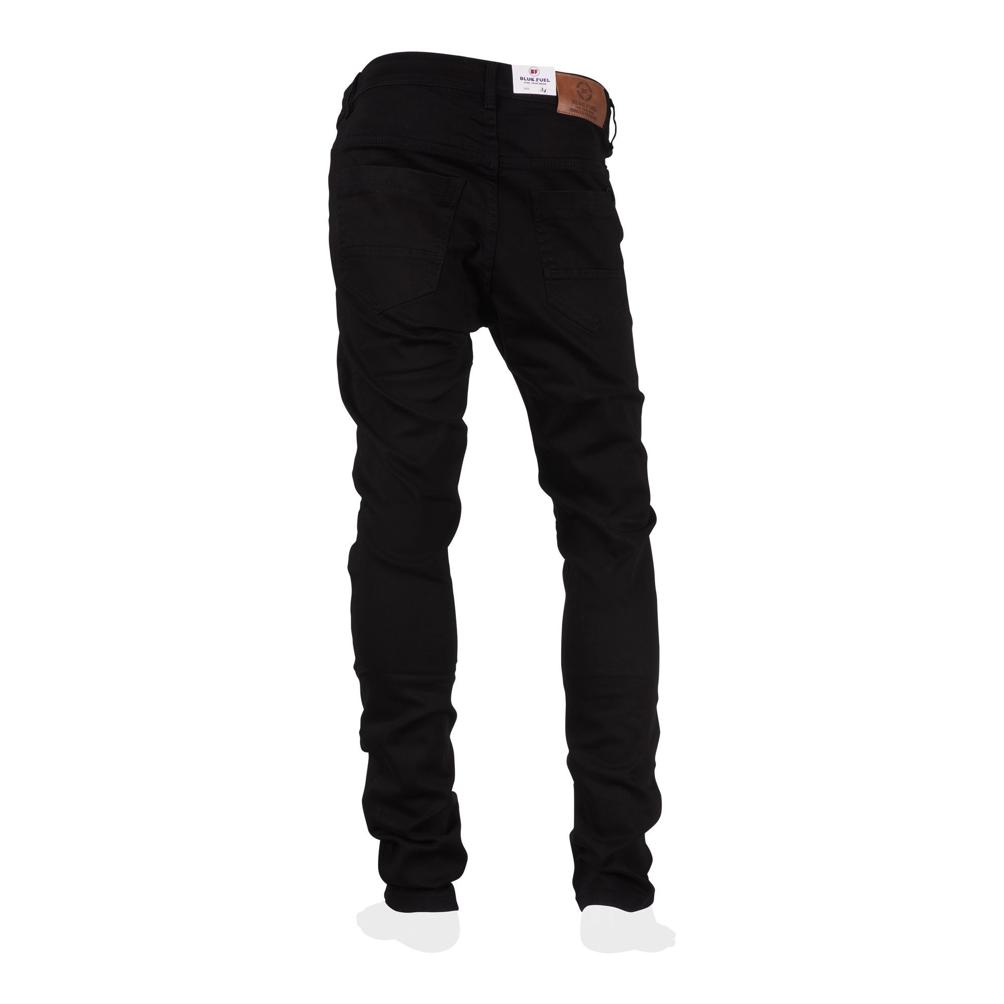 Order Pace Setters Blue Fuel Jeans, Black Online at Best Price in ...