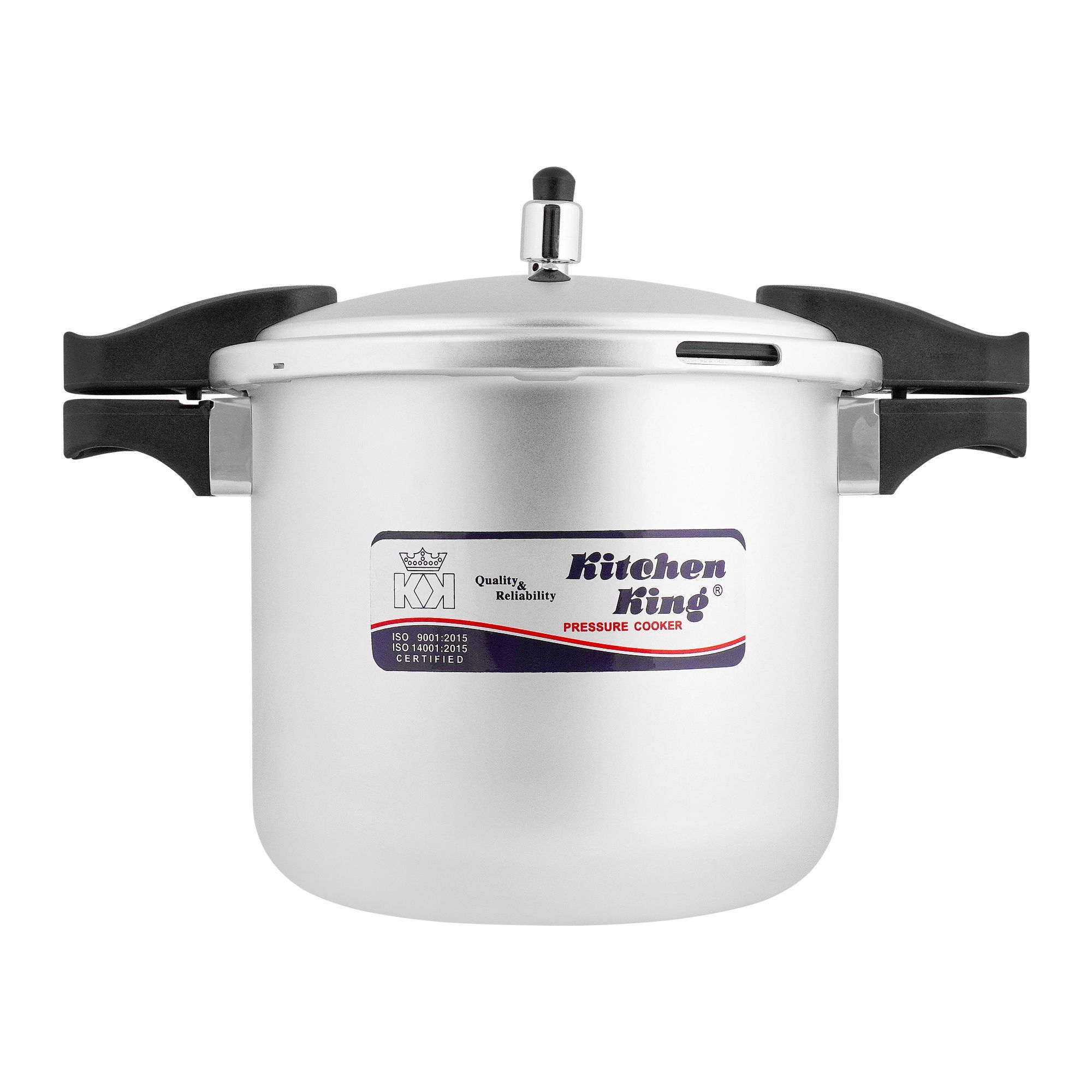 Order Kitchen King A Blaze Pressure Cooker, 7 Liters, KK910607 Online ...
