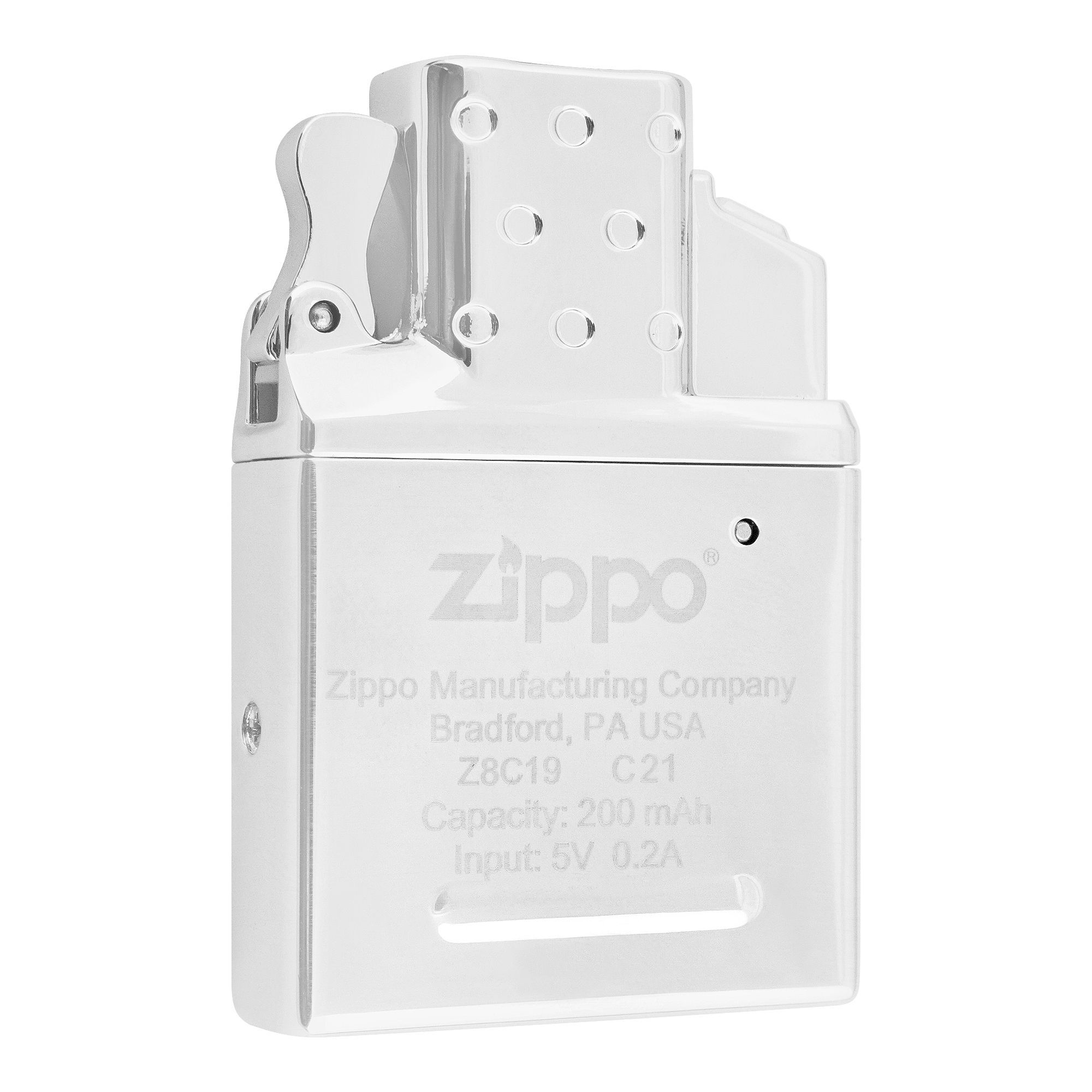 Buy Zippo Lighter, LTR Insert ArcLighter, Box 65828 Online at Special ...