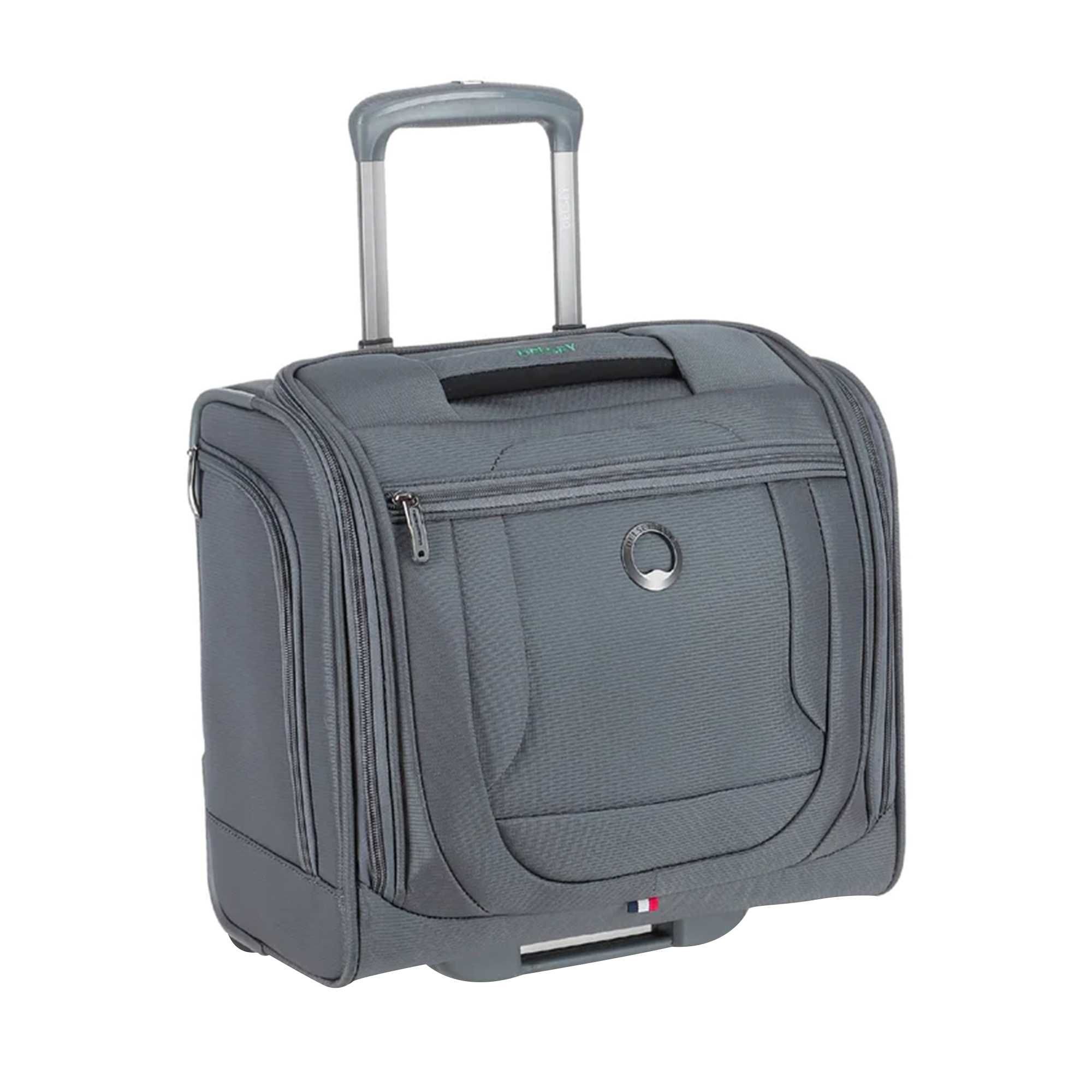 Purchase Delsey Helium Glider Under Seat Bag, Grey Online at Special ...