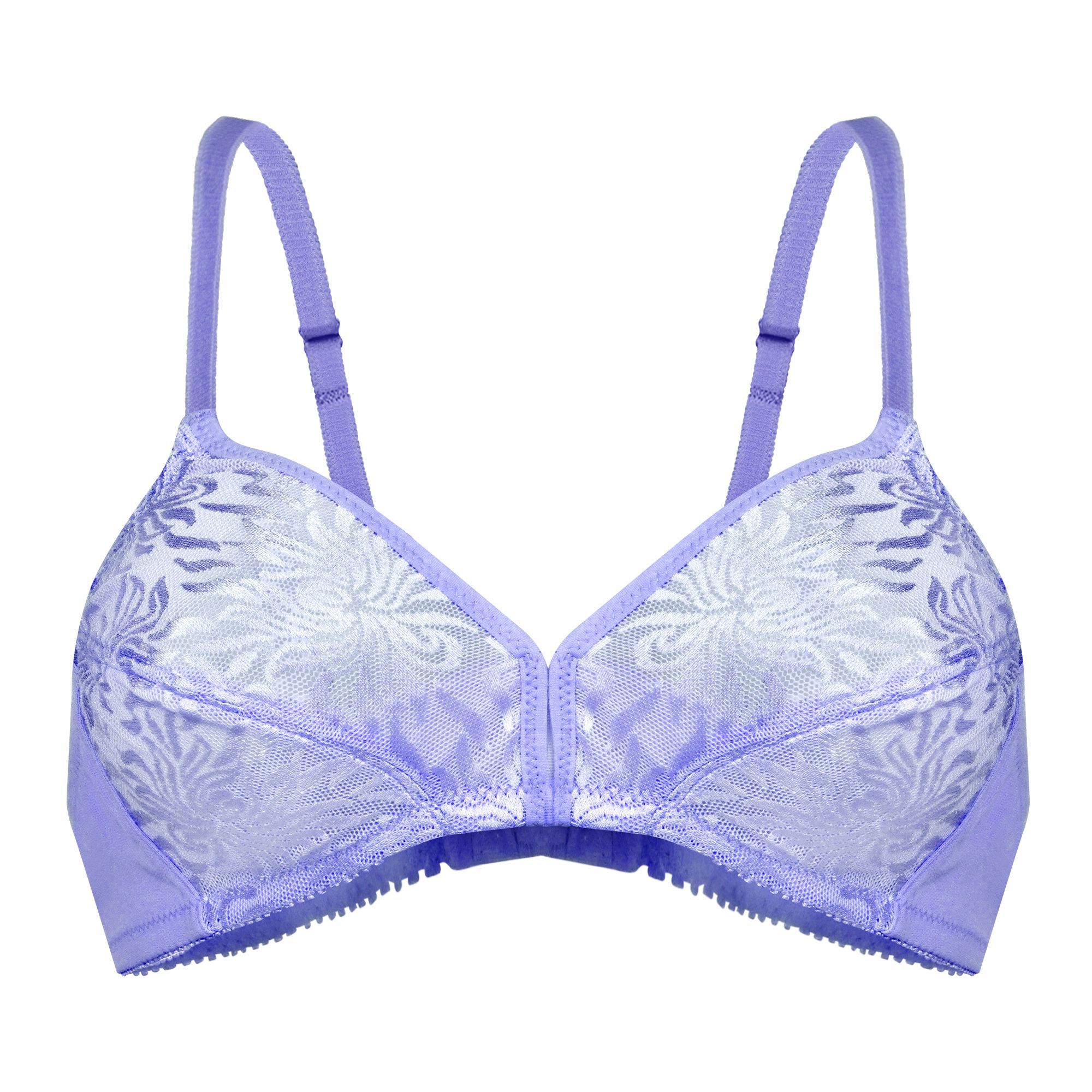 Purchase IFG Young Miss Bra, Lavender, 65 Online at Special Price in ...