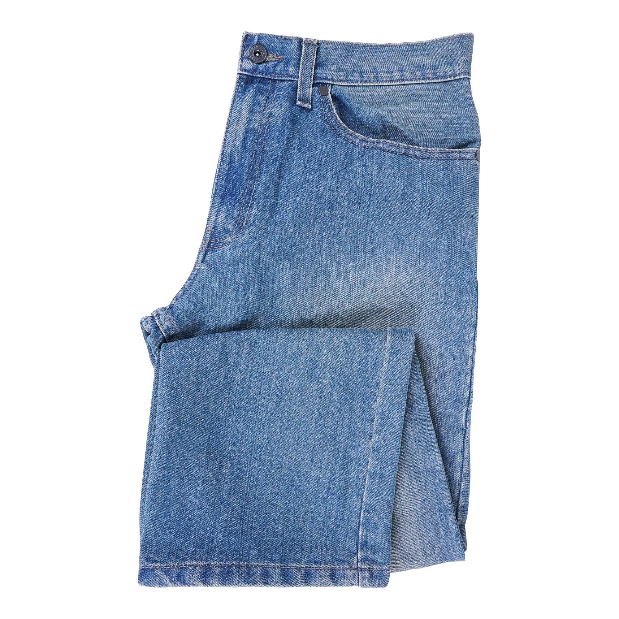 Purchase M&S Jeans Autograph, Fade Indigo Online at Best Price in ...