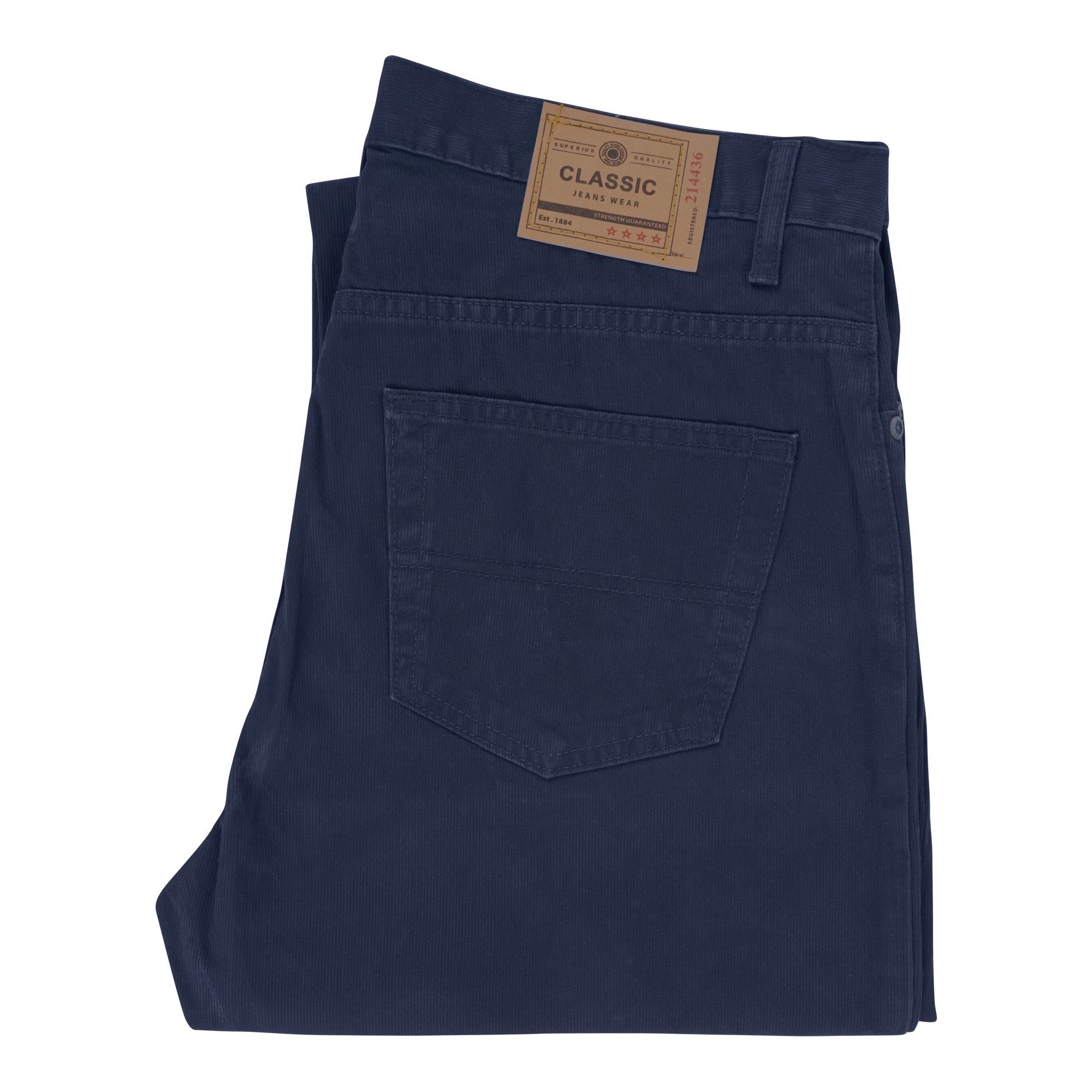 Purchase M&S Jeans Classic, Codri Blue Online at Best Price in Pakistan ...