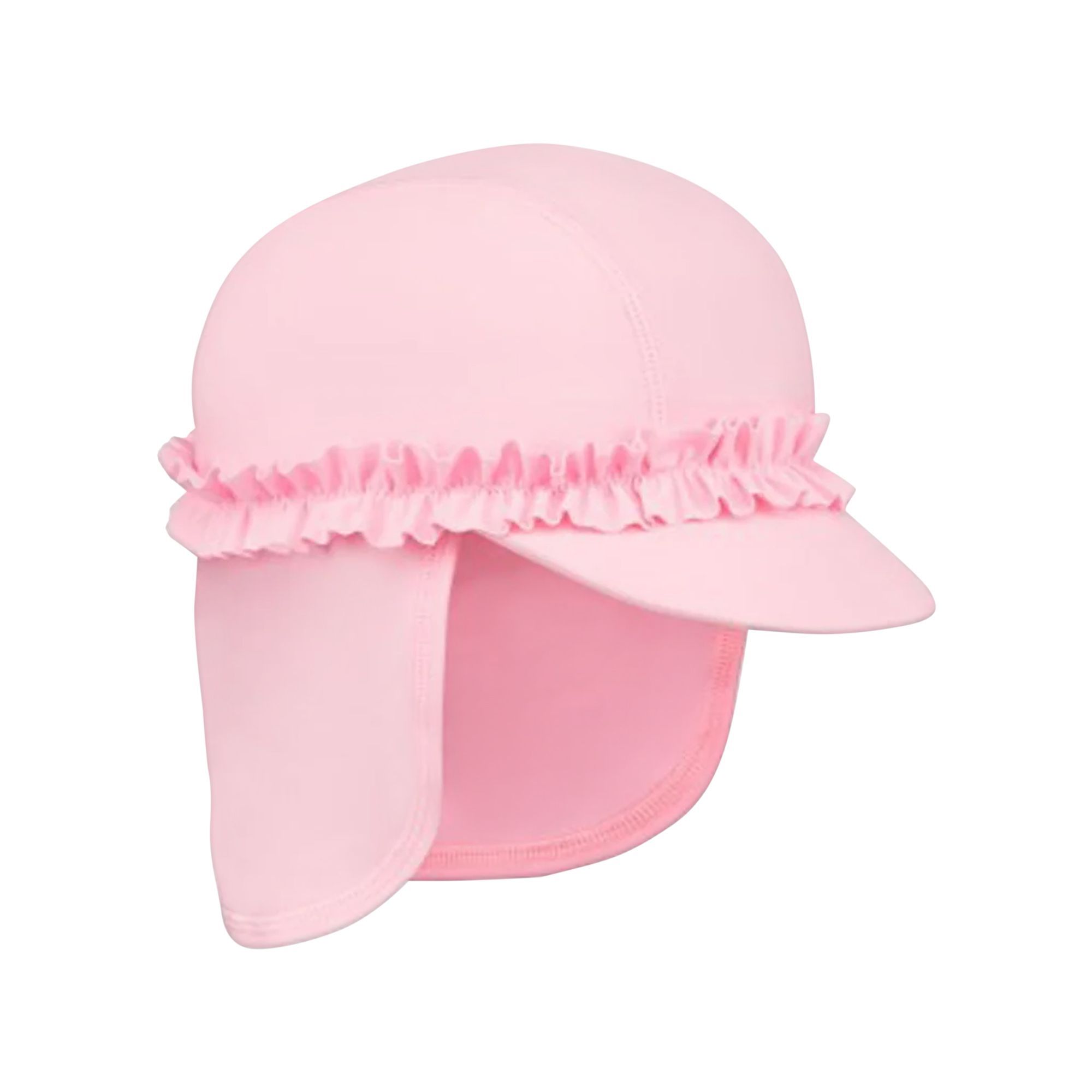 Order Children's Clothing Girls Mini Swim Hat, Pink, VC-754 Online at ...