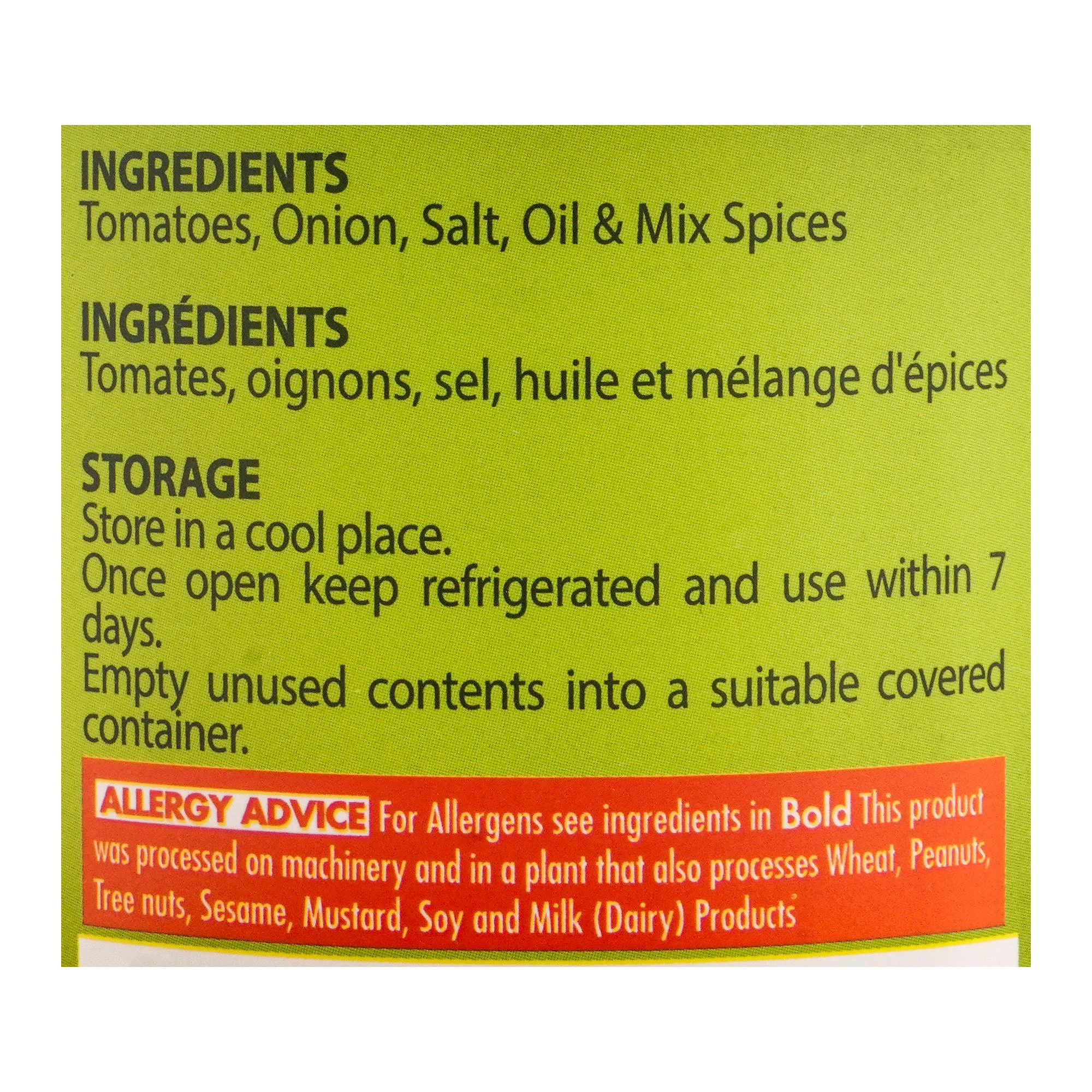 Buy Country Fresh Tomato Onion Paste, 400g Online at Special Price in ...