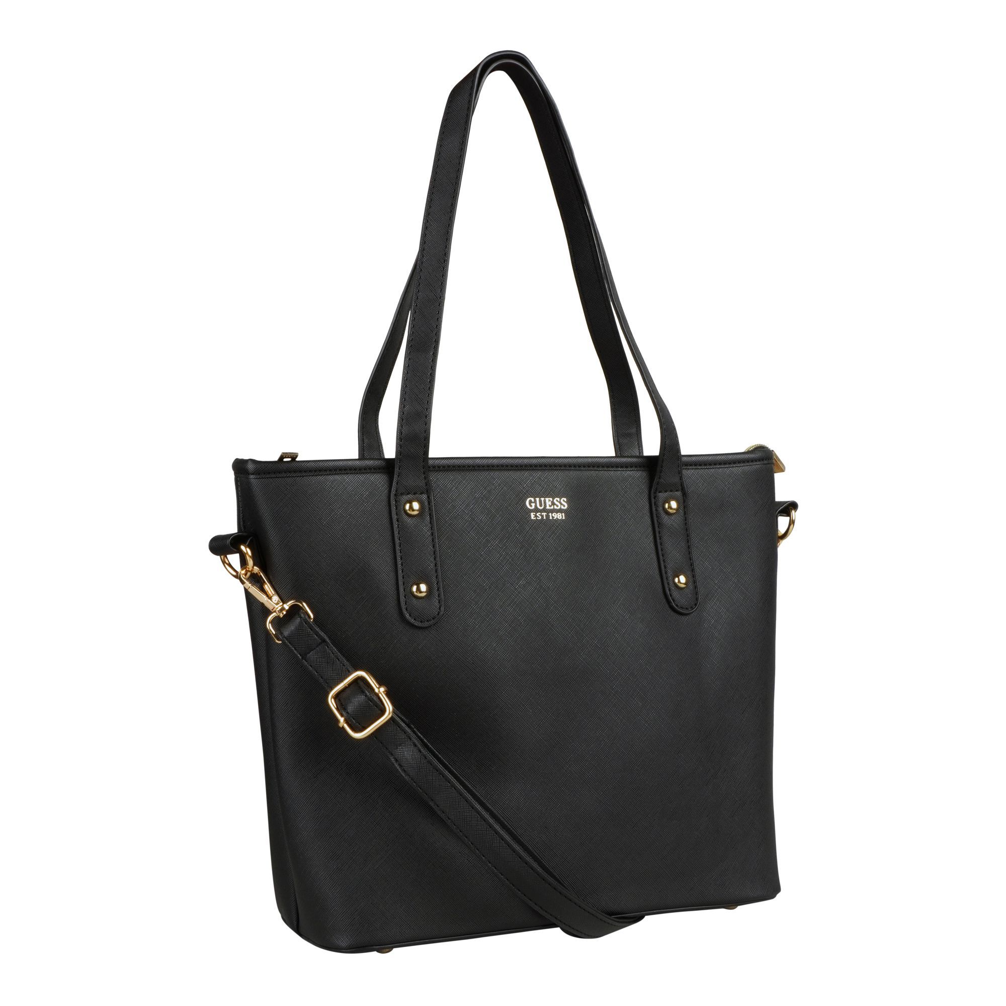 Buy GS Tote Bag, Black, 5159-1 Online at Special Price in Pakistan ...