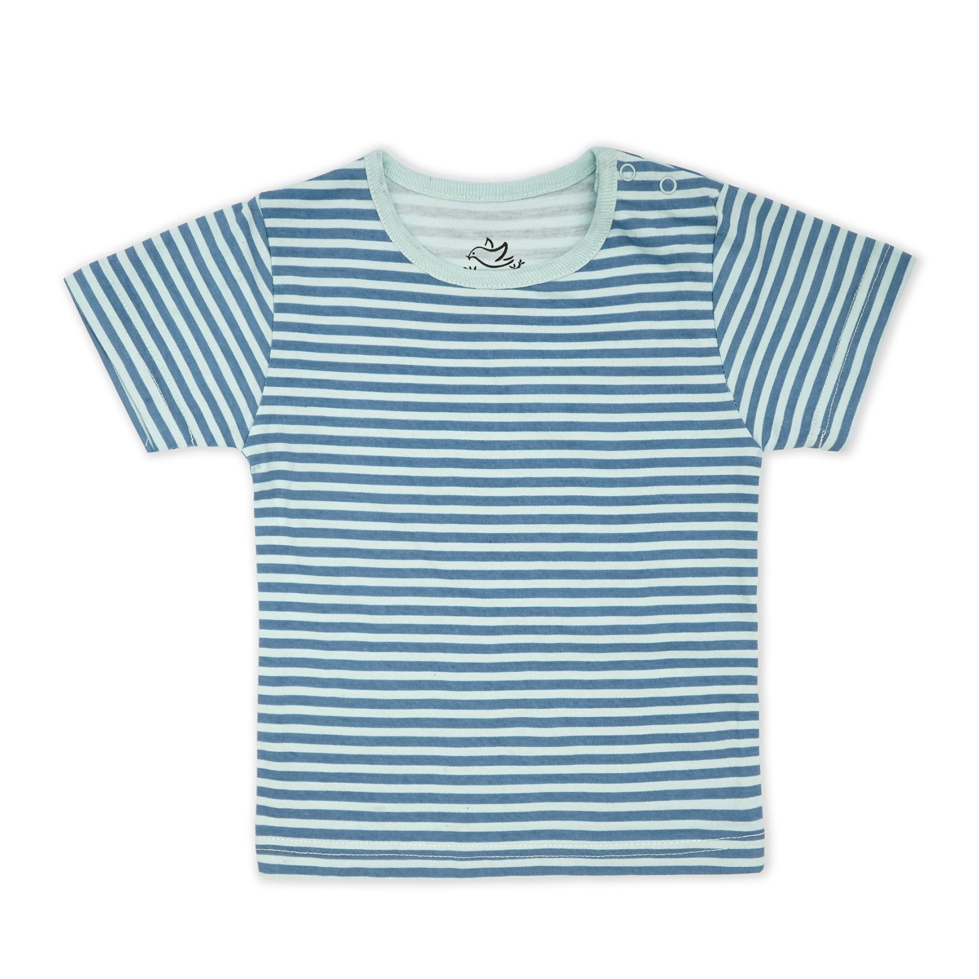 Order The Nest Car & Trains Collection Strip On The Shirt Short Sleeve ...