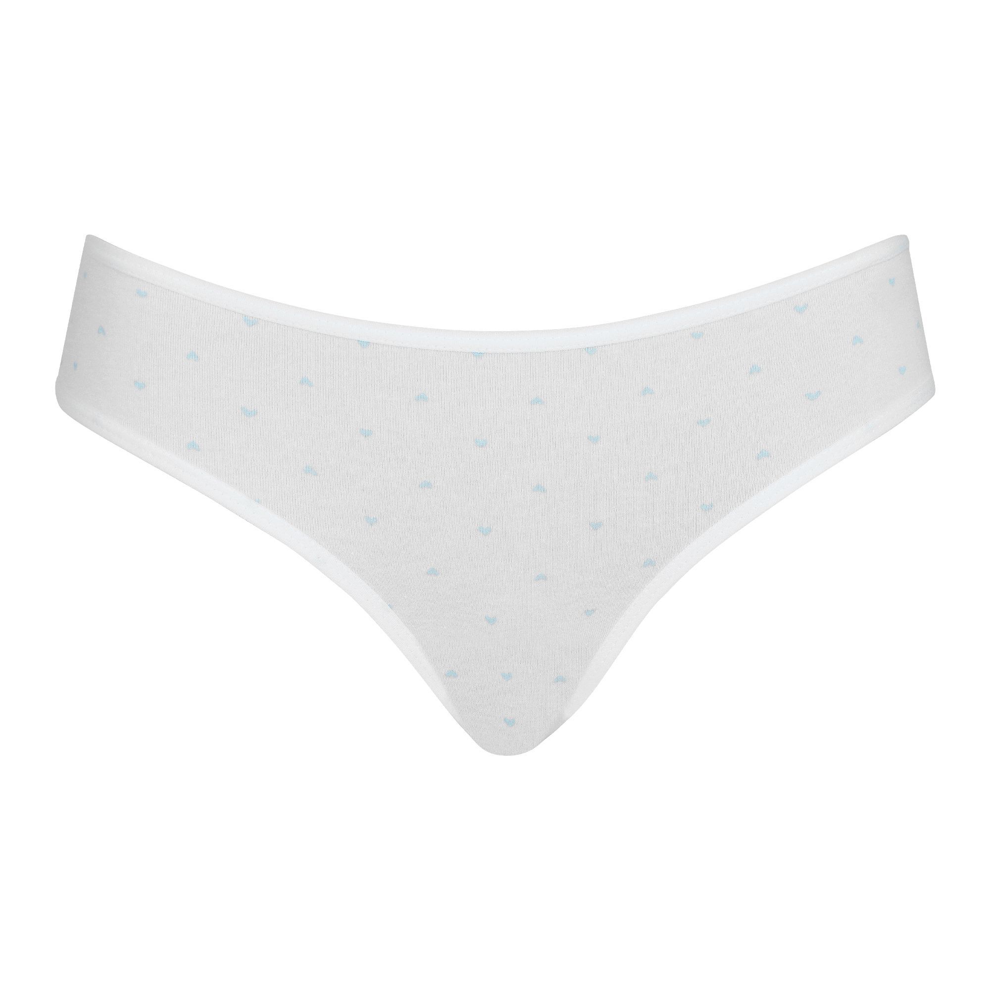 Buy BLS Zrinka Panty, White, BLS511314 Online at Best Price in Pakistan ...