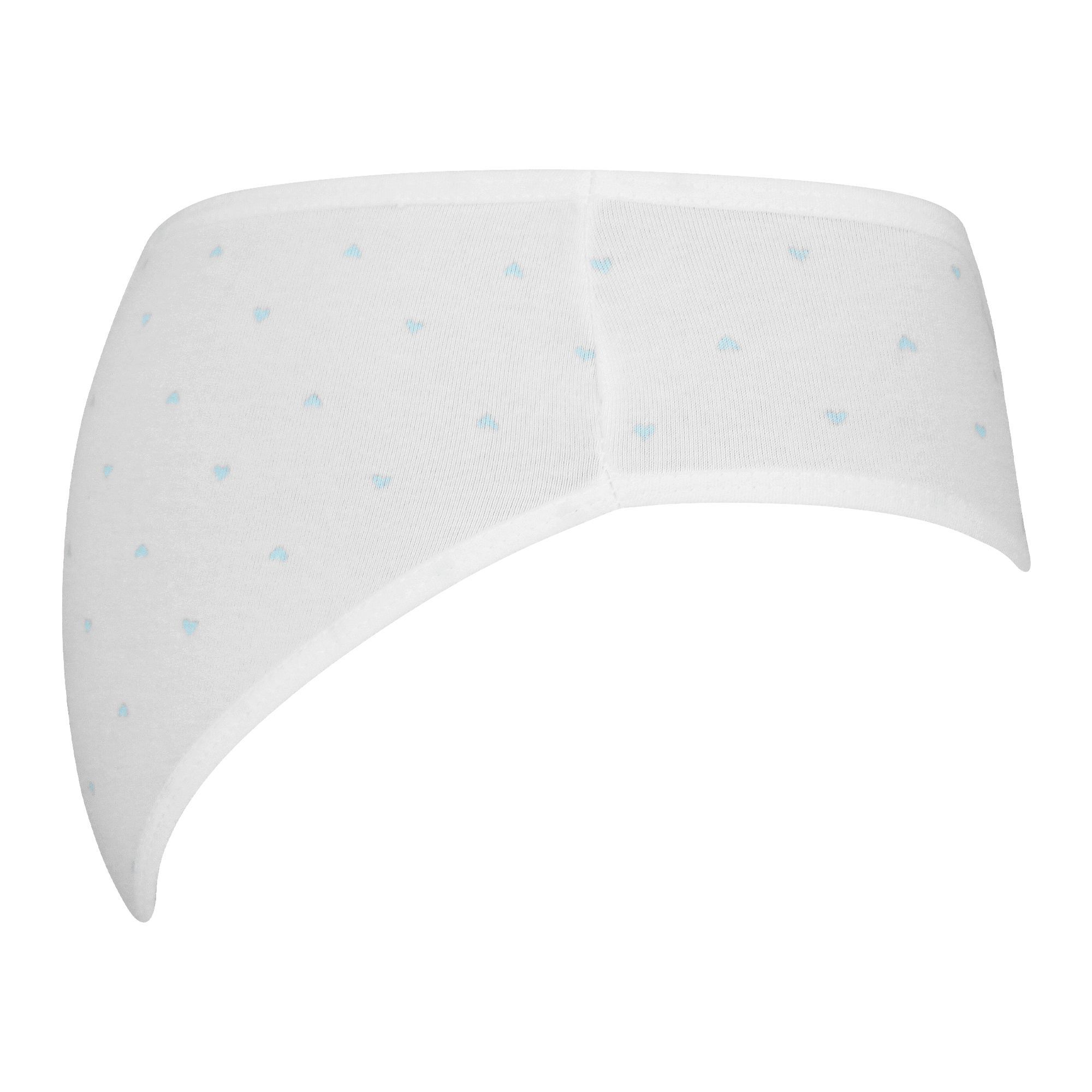 Buy BLS Zrinka Panty, White, BLS511314 Online at Best Price in Pakistan ...