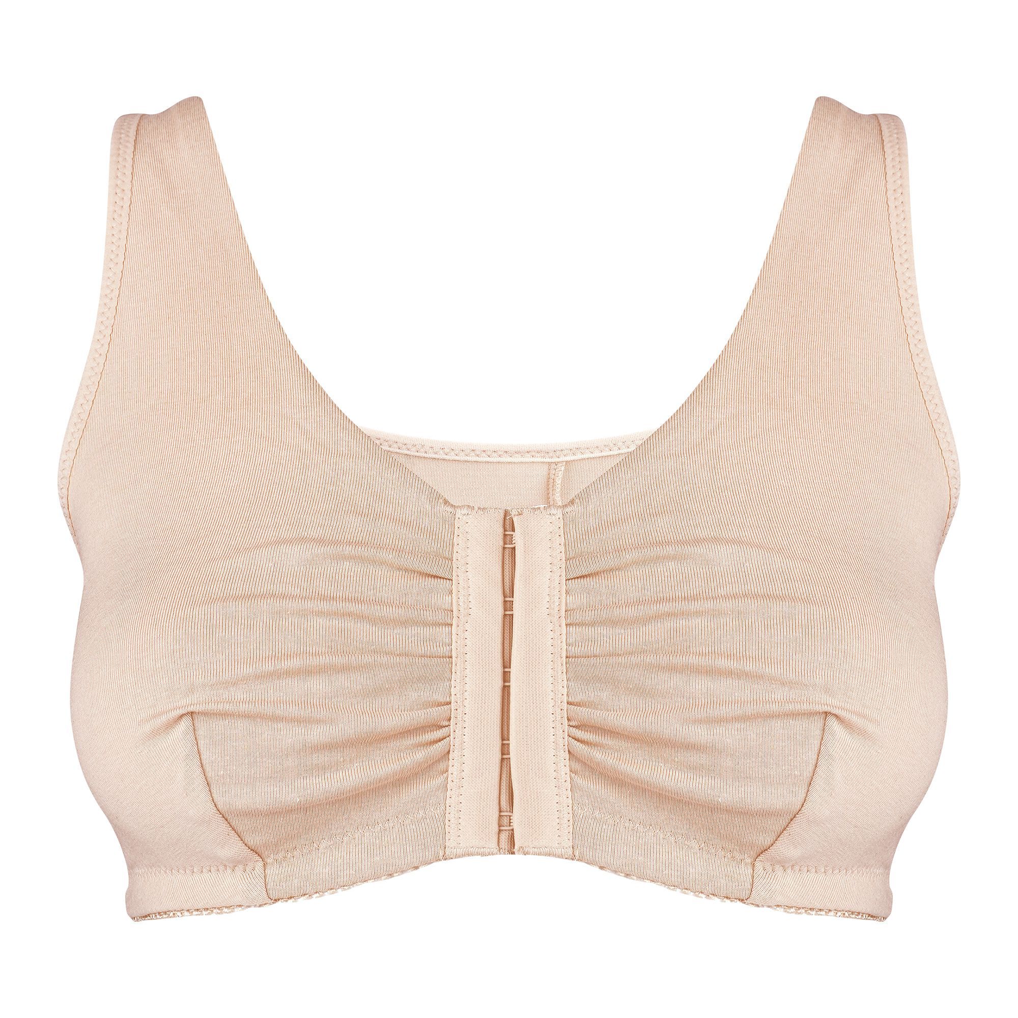 Buy IFG Cotton Front Open Bra, Skin Online at Special Price in Pakistan ...