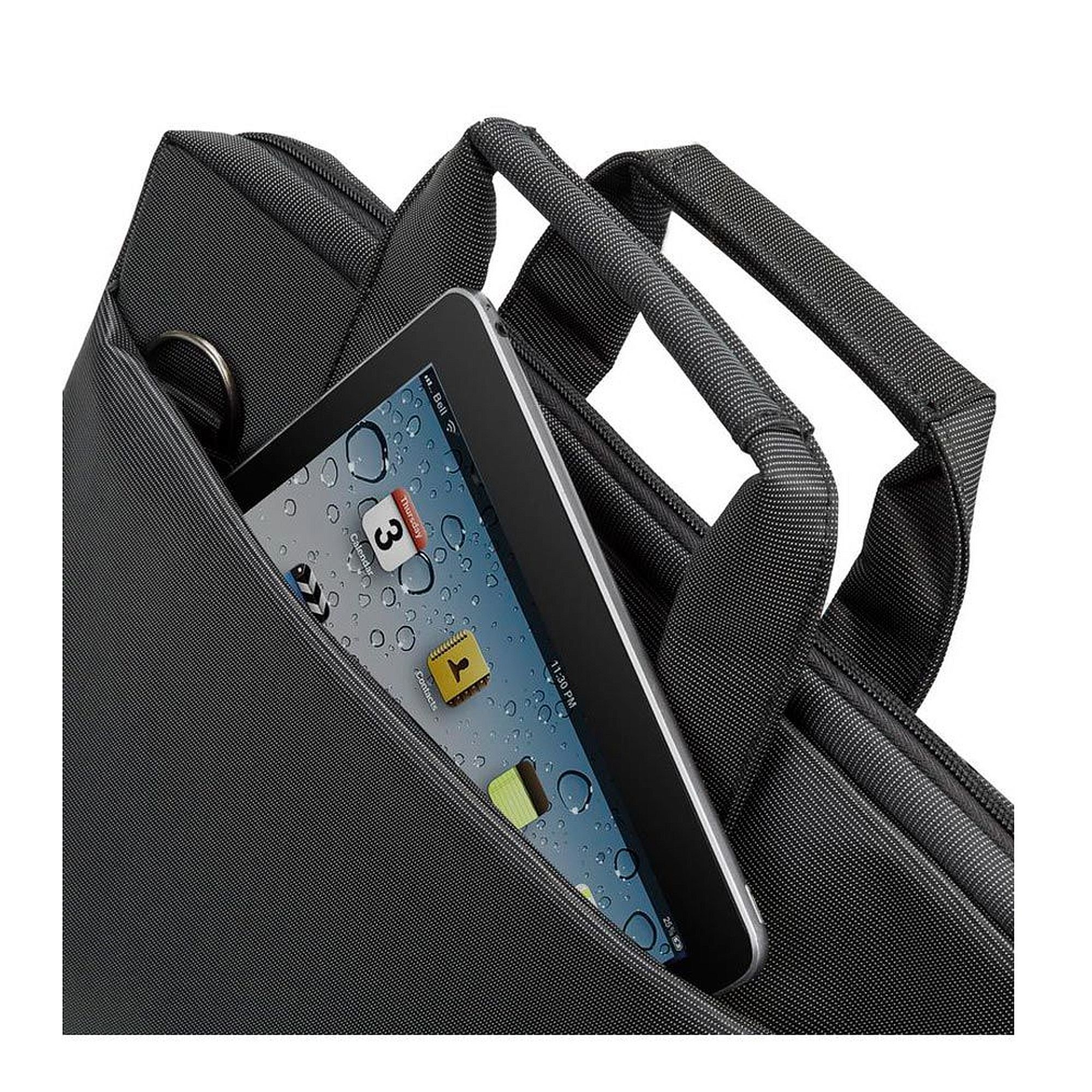 Buy Rivacase 13.3 Inches Laptop Bag, Black, 8221 Online at Best Price ...