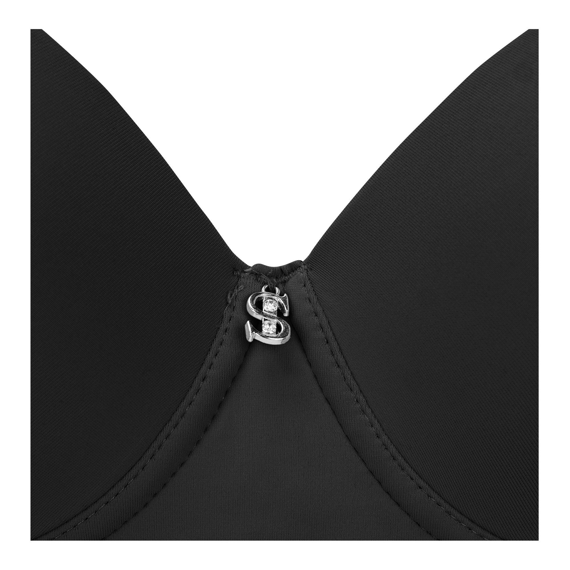 Order Sister Hood Thai Bra, Black, 8826 Online at Special Price in ...