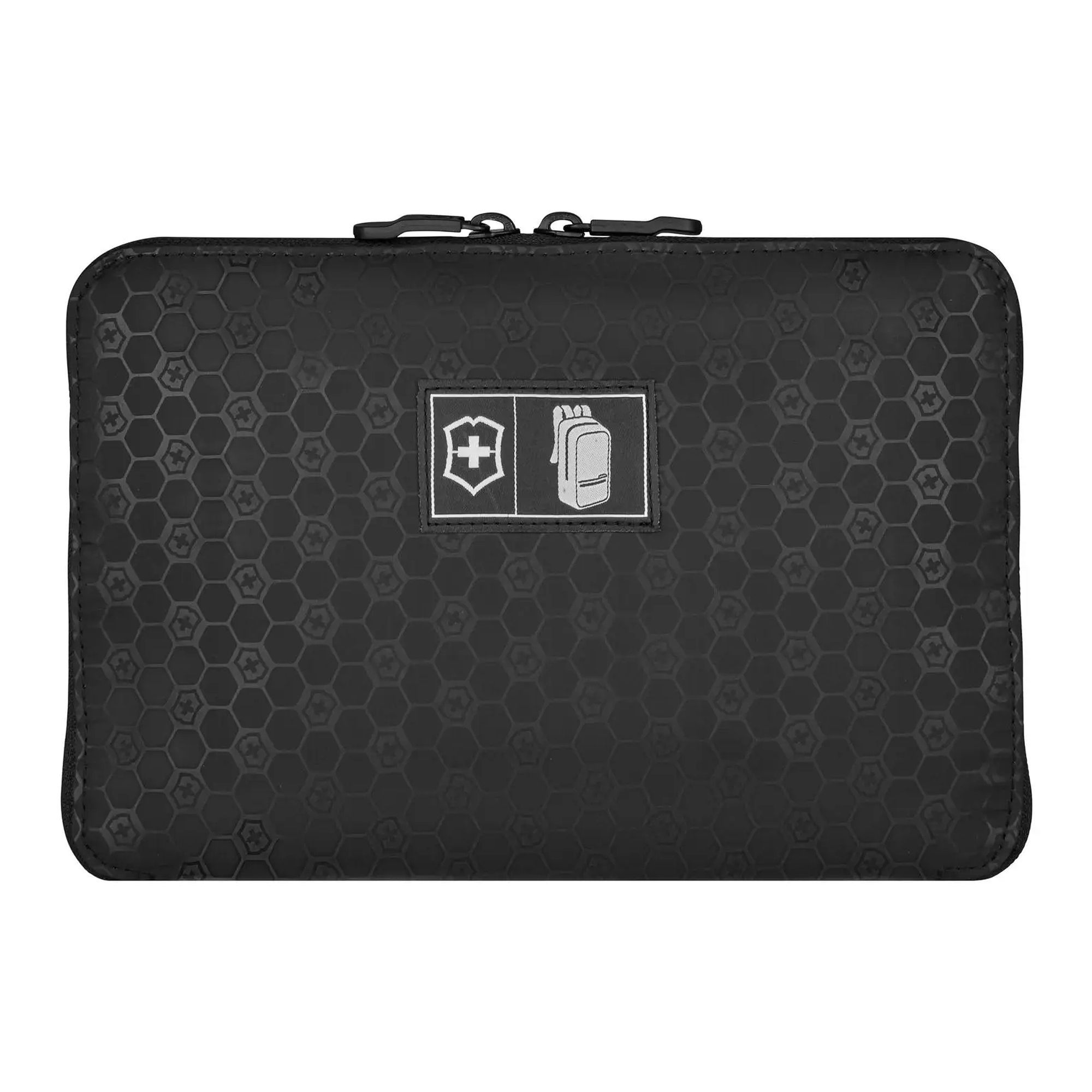 Buy Victorinox Packable Backpack, Black, 610599 Online at Best Price in ...