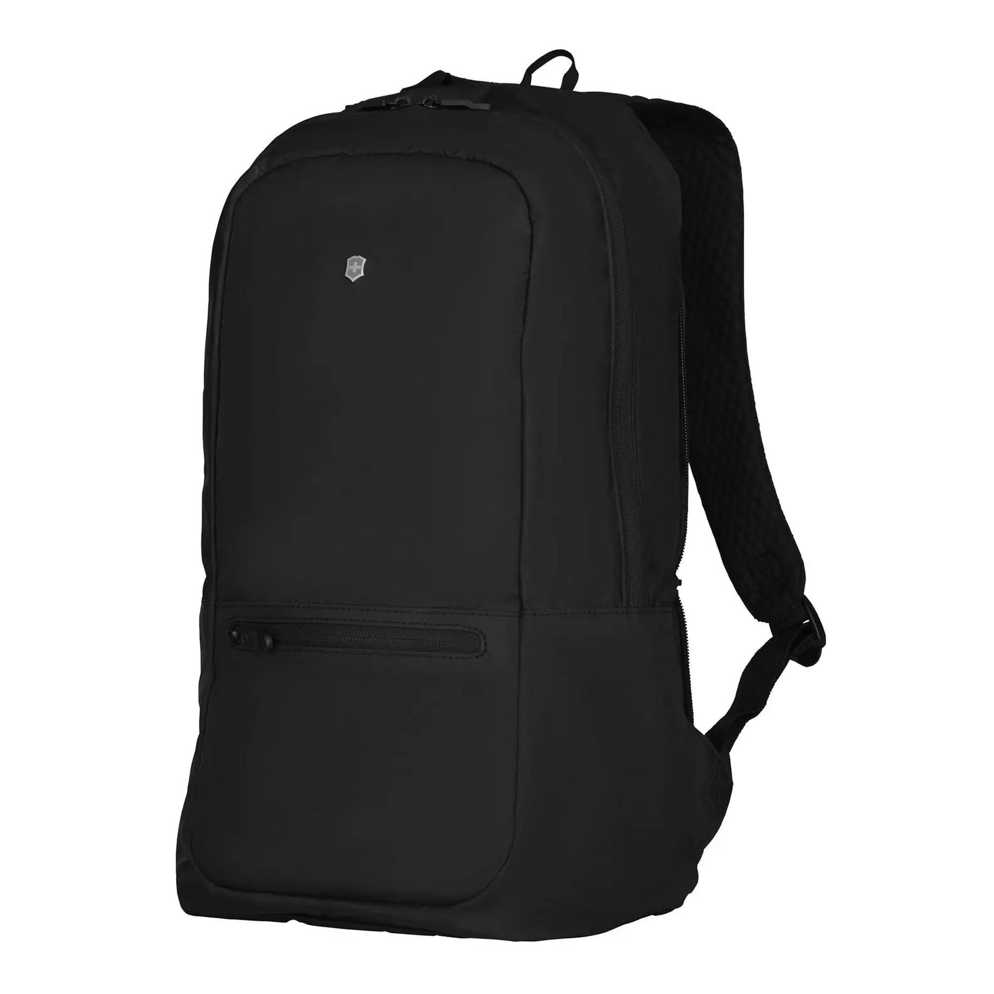 Buy Victorinox Packable Backpack, Black, 610599 Online at Best Price in ...