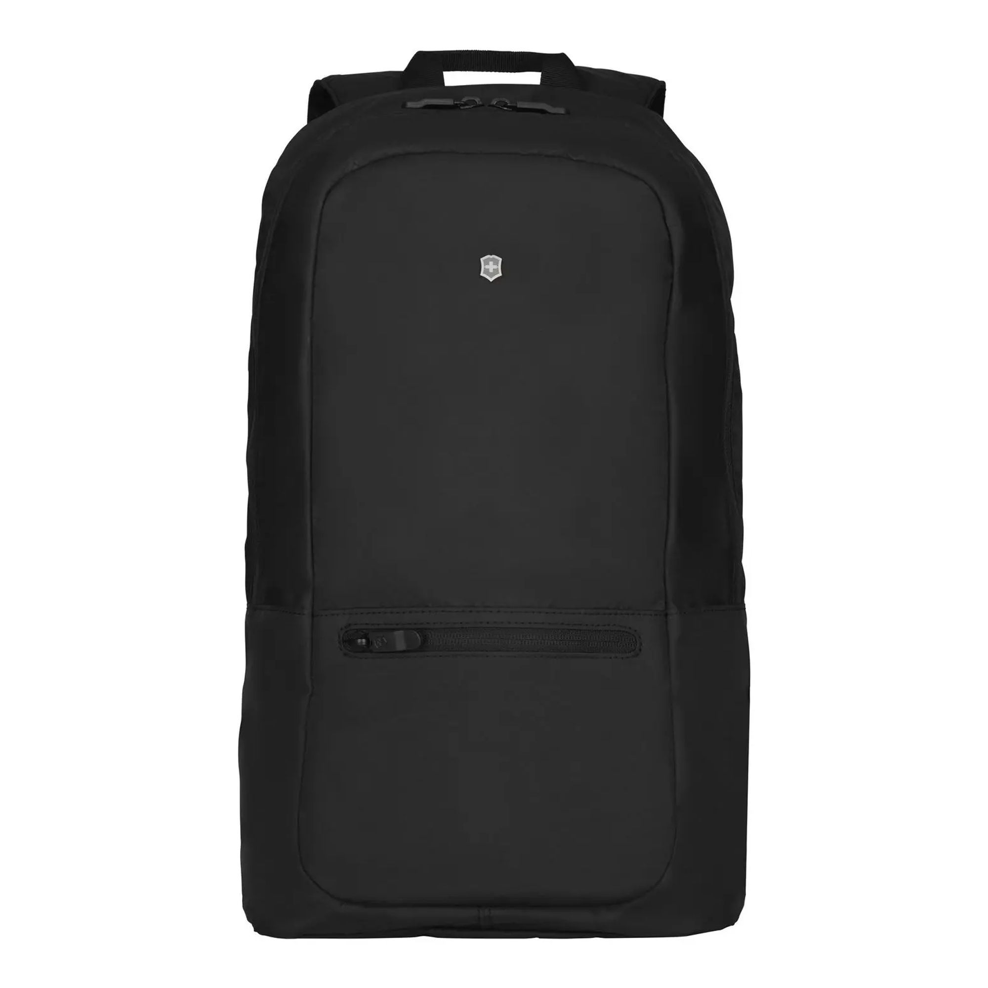 Buy Victorinox Packable Backpack, Black, 610599 Online at Best Price in ...