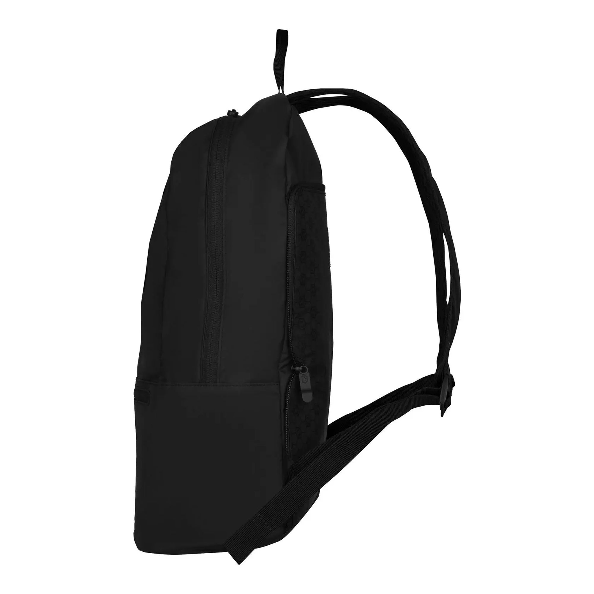 Buy Victorinox Packable Backpack, Black, 610599 Online at Best Price in ...