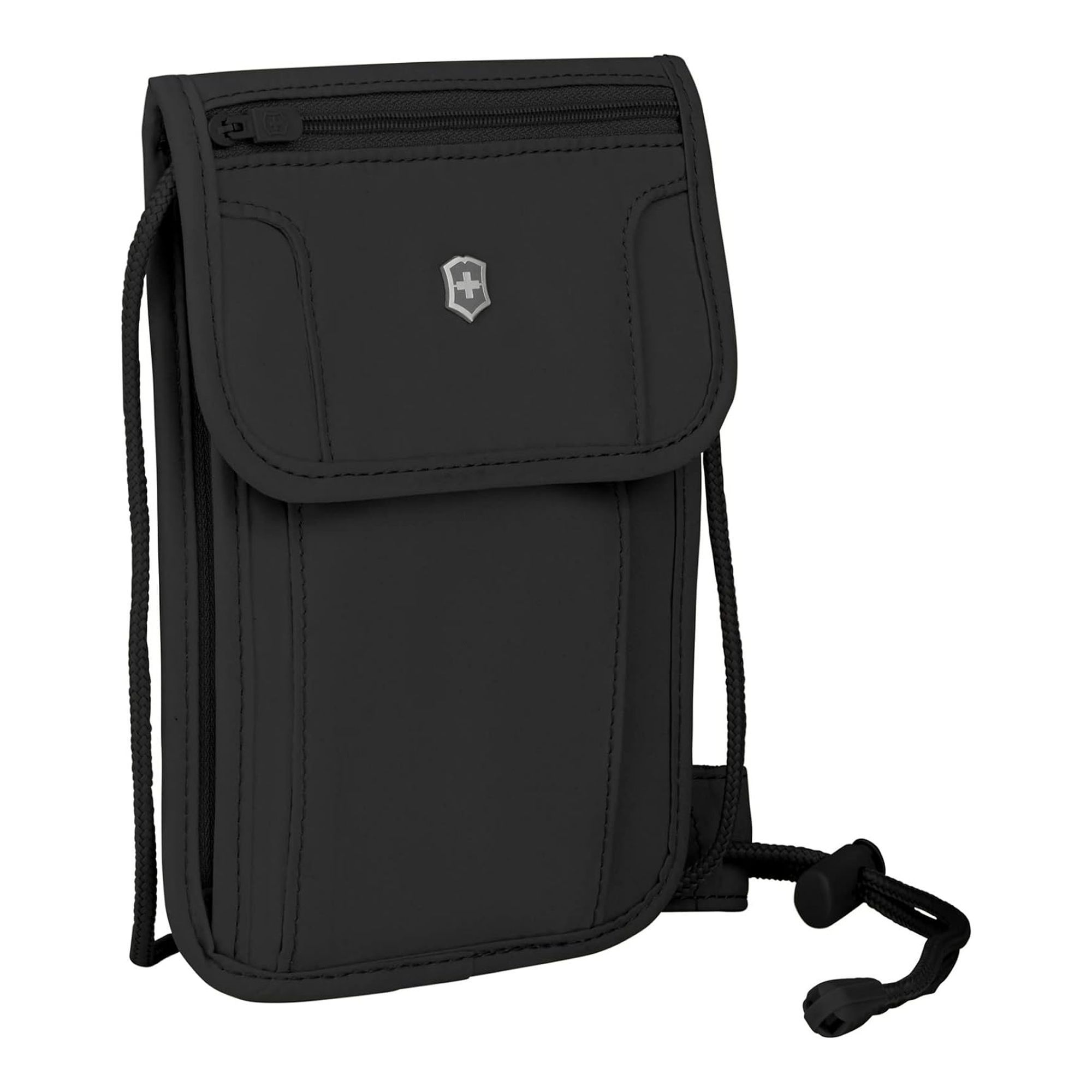 Buy Victorinox Deluxe Concealed Security Pouch With RFID Protection ...