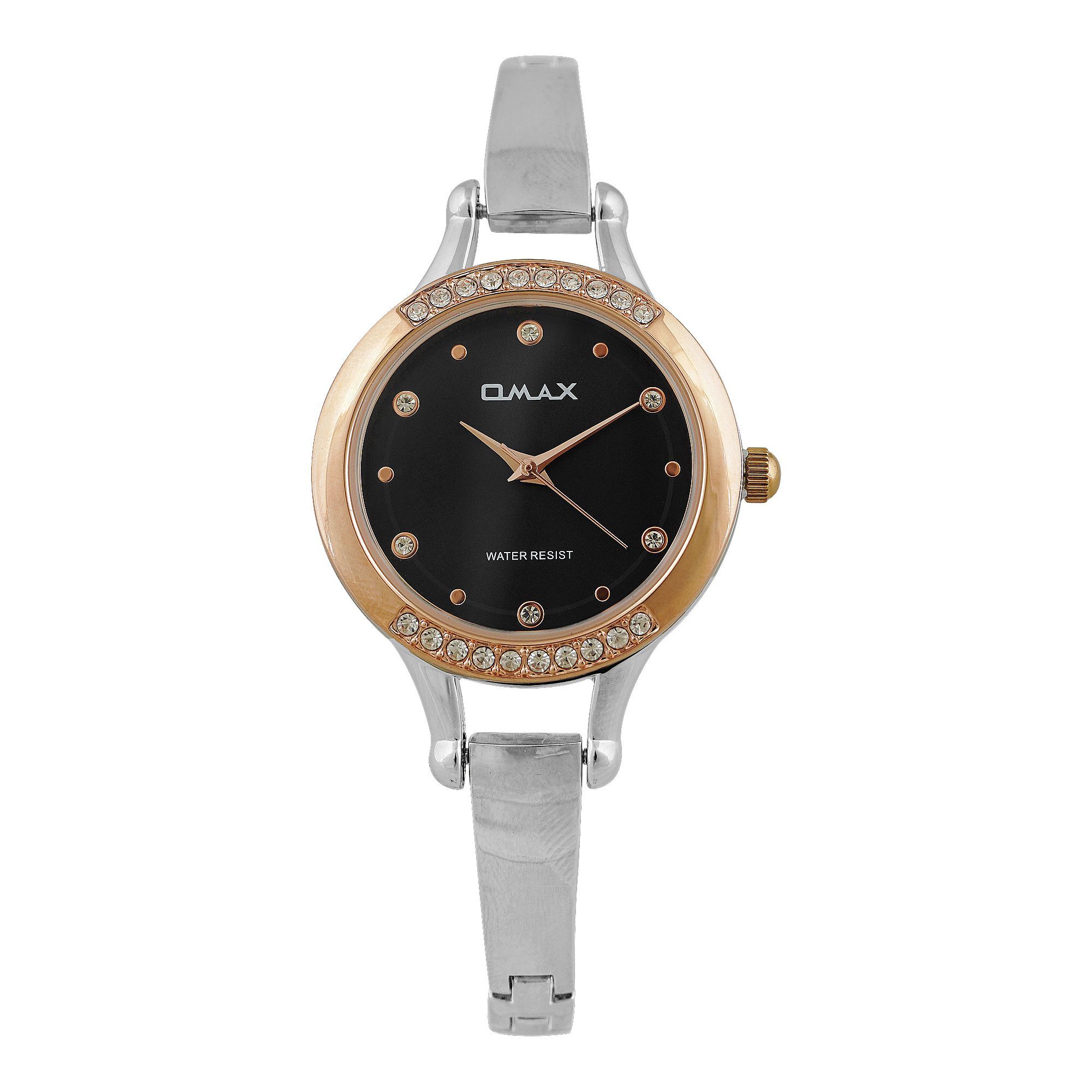Order Omax Women's Chain Analog Watch, 00JES009N004 Online at Best ...